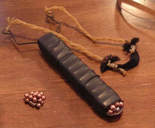 Piano-wire Slingshot : 6 Steps (with Pictures) - Instructables