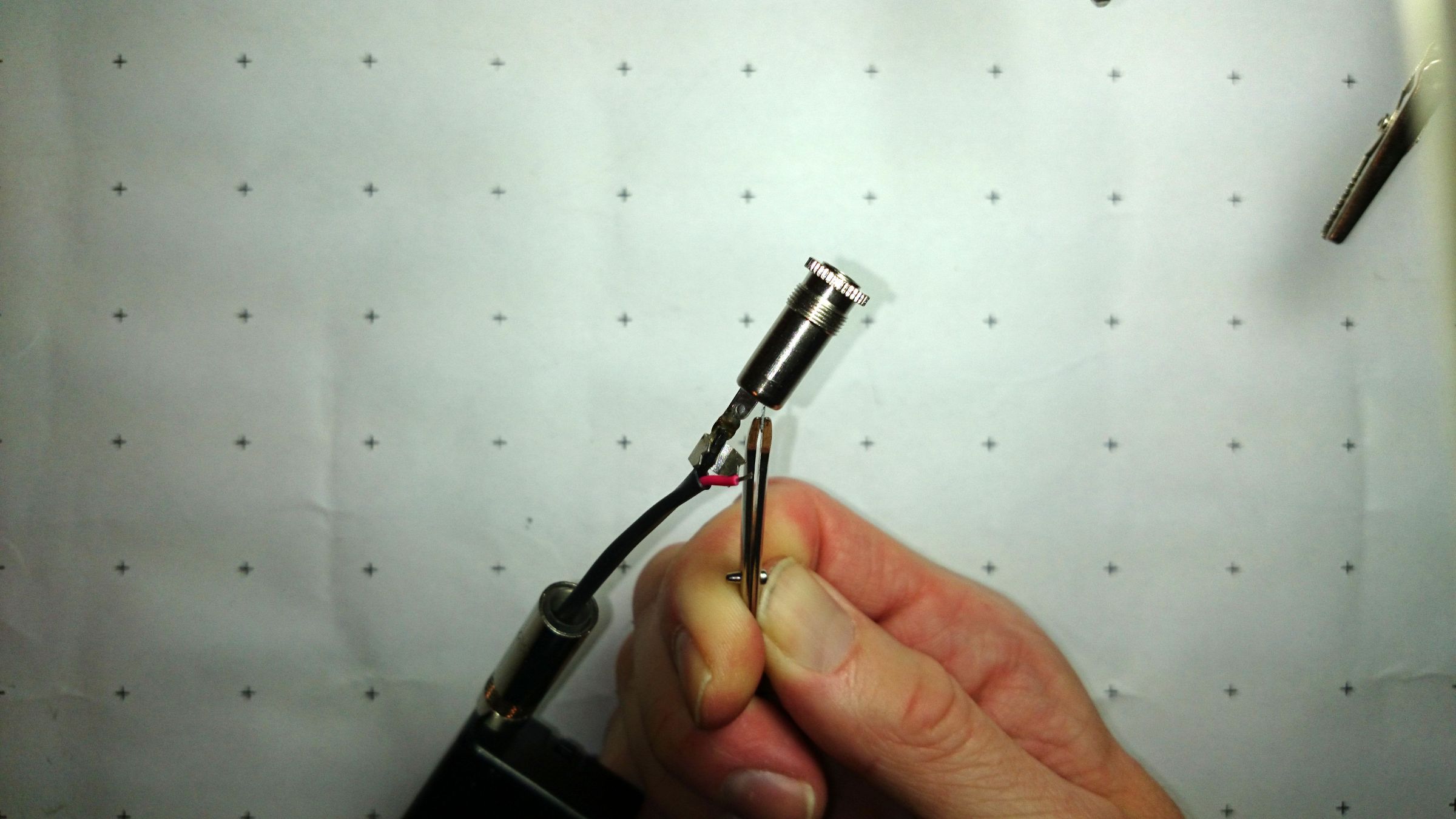 TDCS Thinking Cap : 73 Steps - Instructables