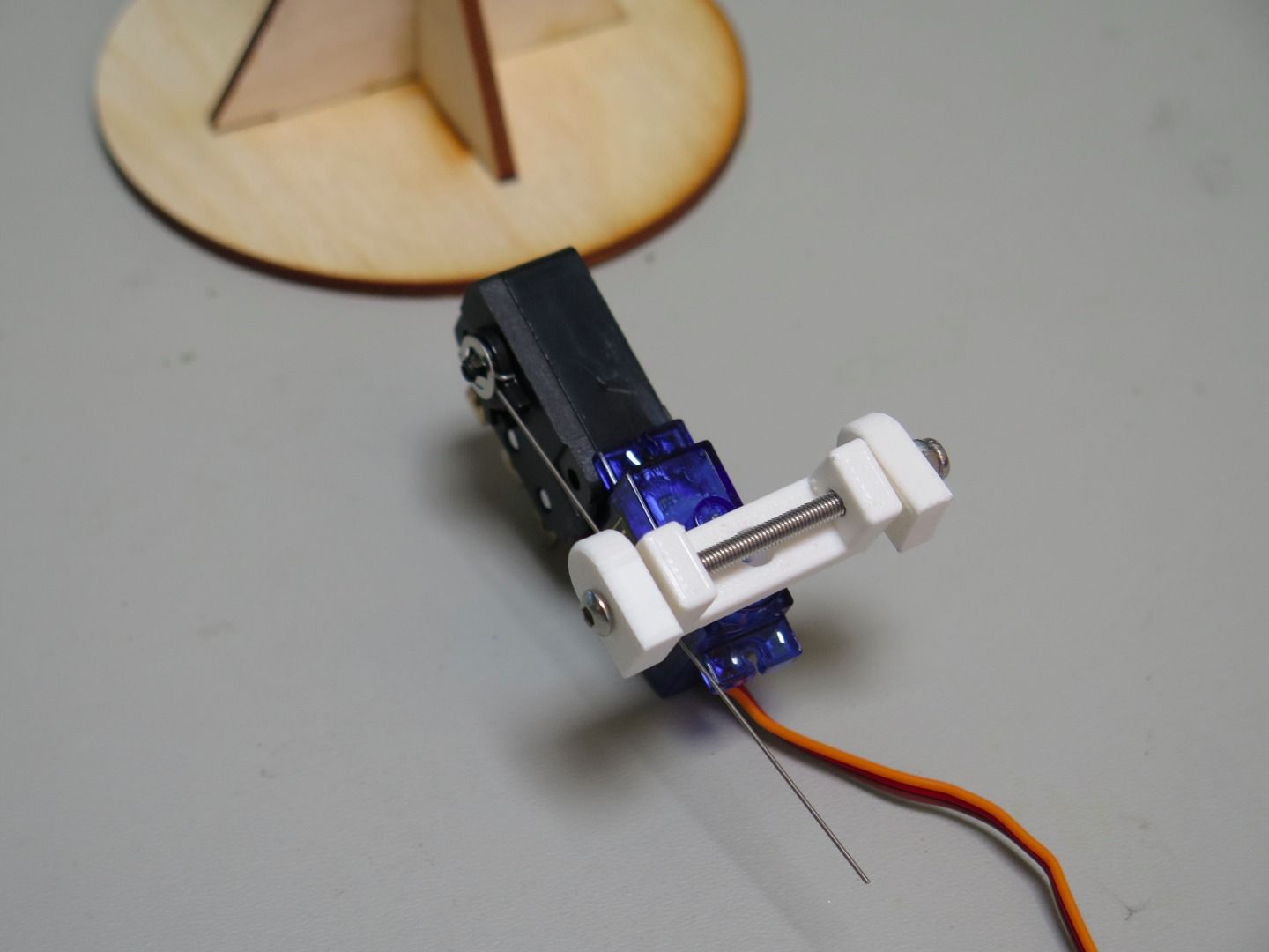 Animatronic Mini Golf : 19 Steps (with Pictures) - Instructables