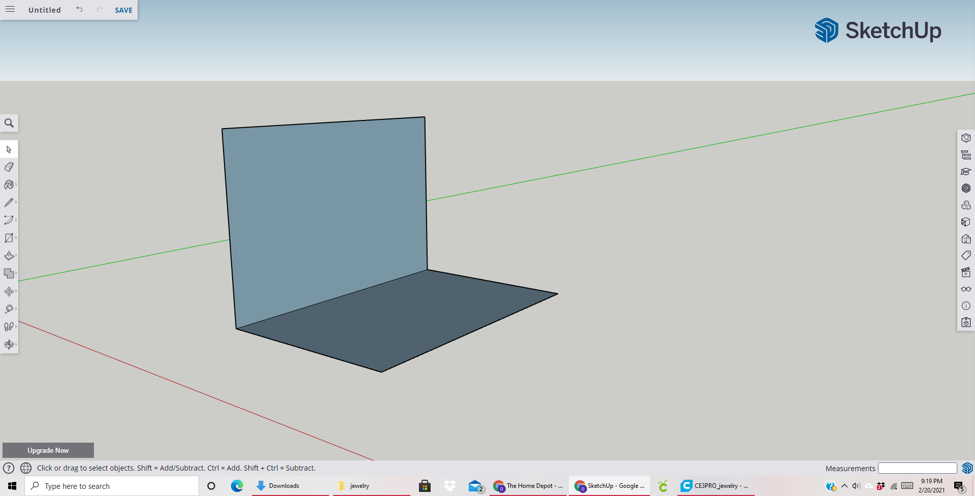 DIY Custom 3D Paper Pop-ups Using SketchUp : 7 Steps - Instructables
