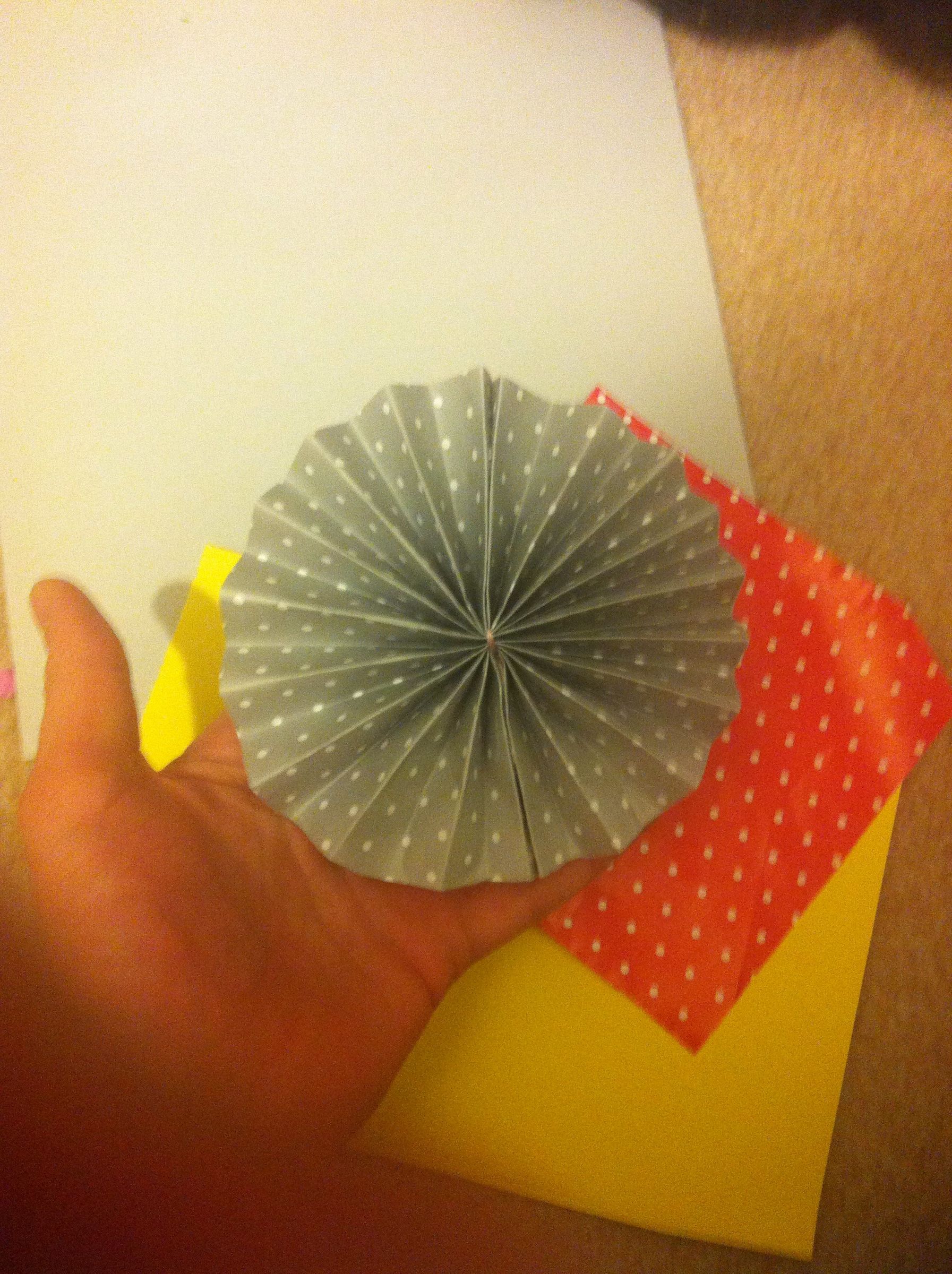 How to Make a Rossette : 6 Steps - Instructables