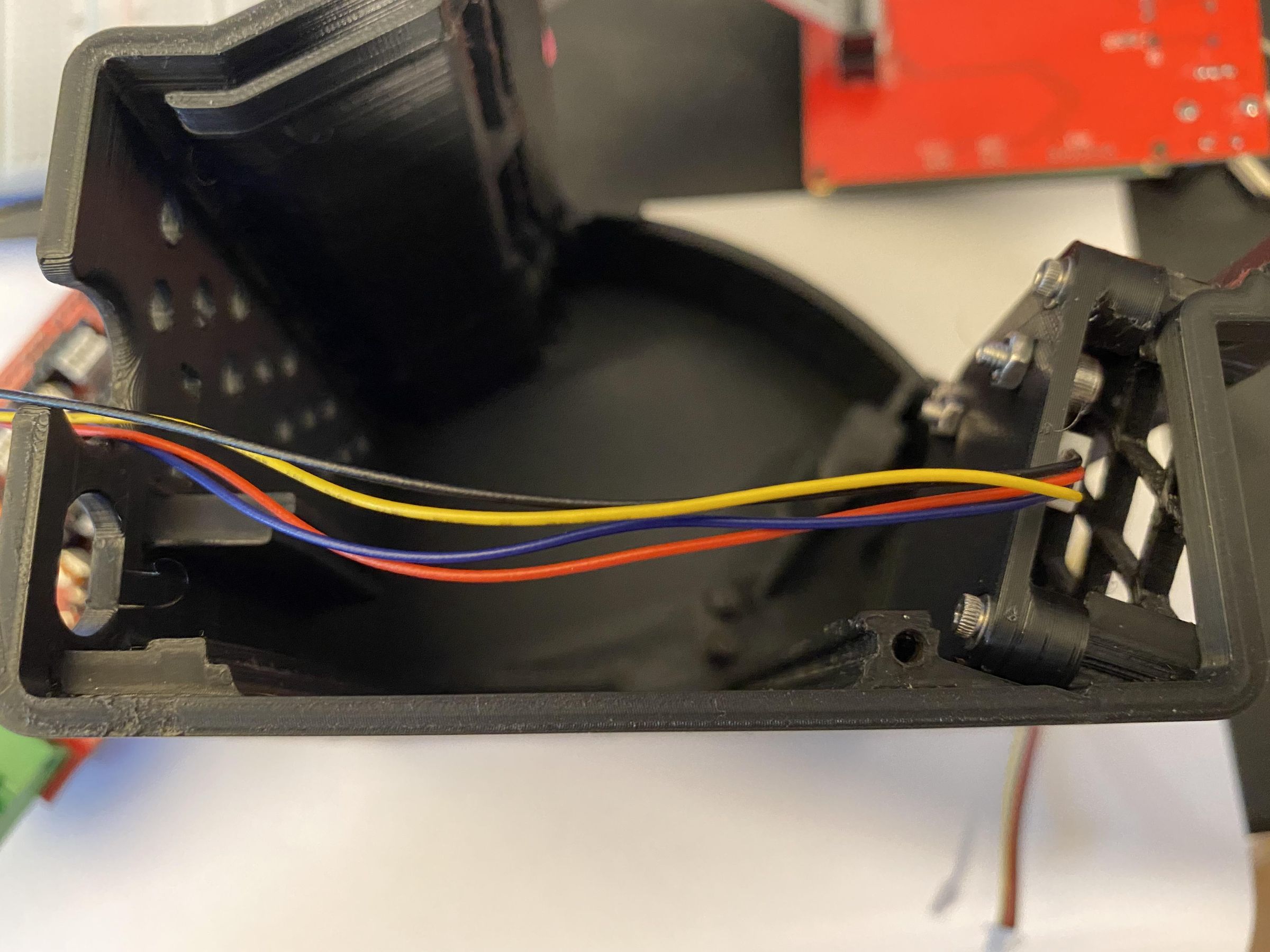 Environmental Sensor for a Science Classroom : 11 Steps (with Pictures ...