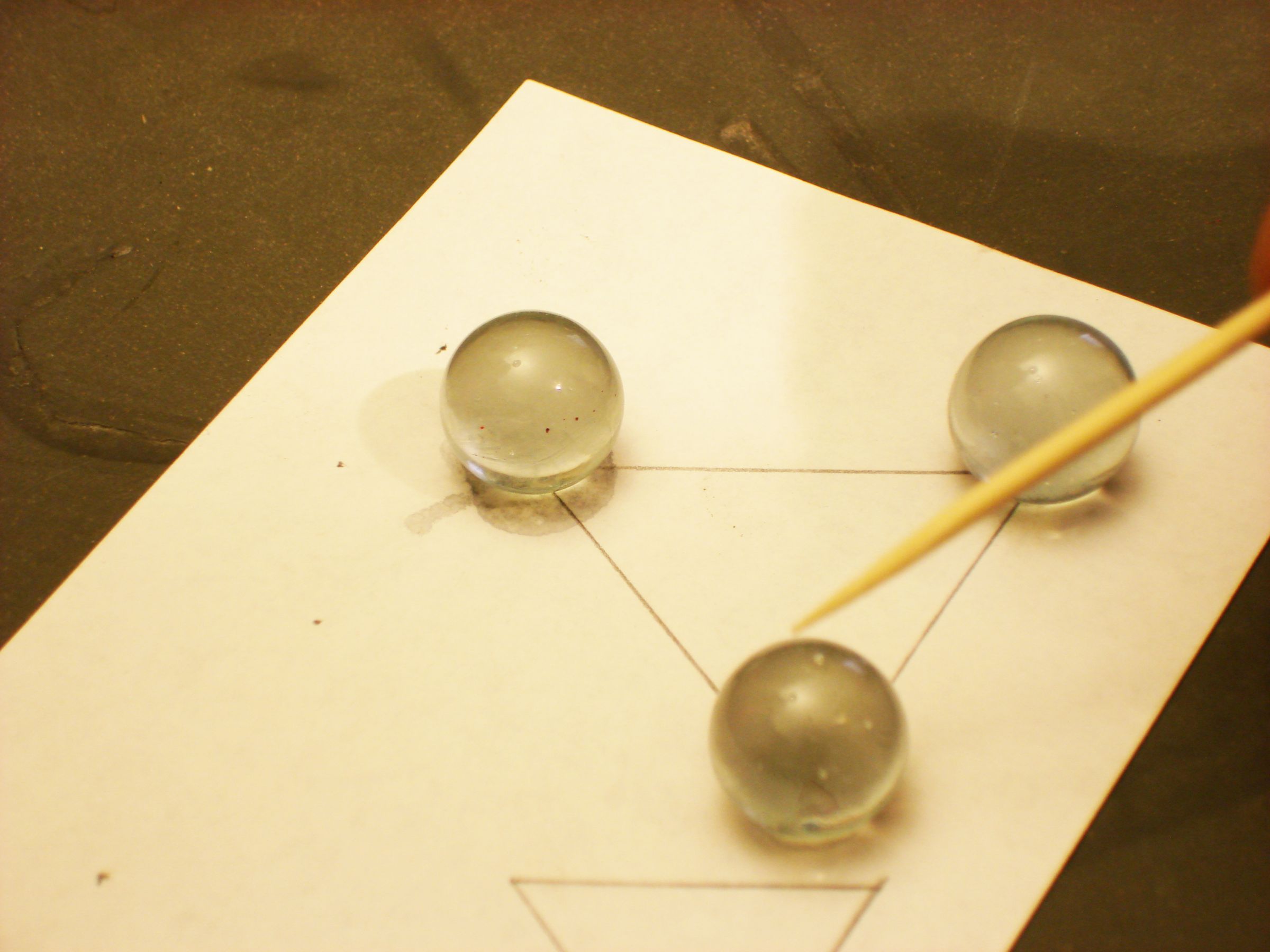 Used Light Bulb Oil/Alcohol Lamp : 6 Steps - Instructables