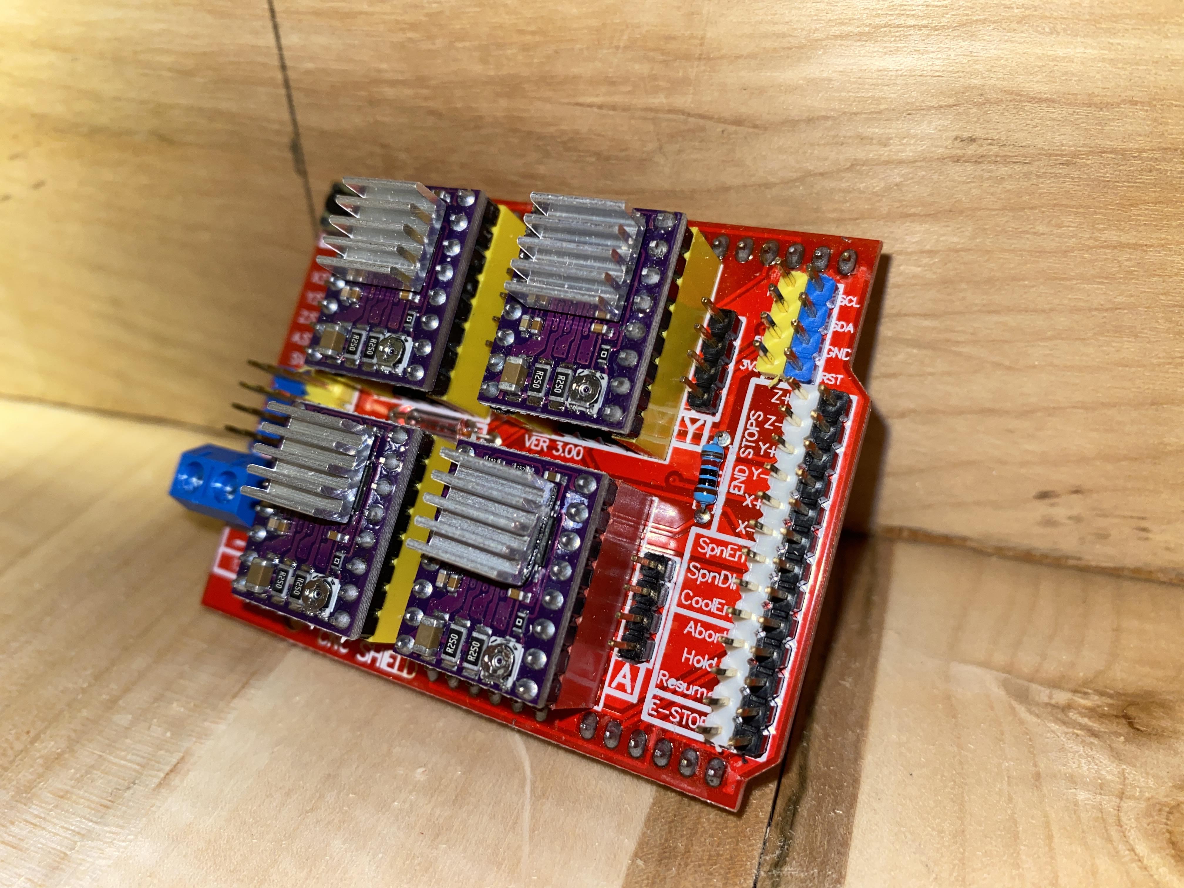 Automatic Chessboard : 3 Steps - Instructables