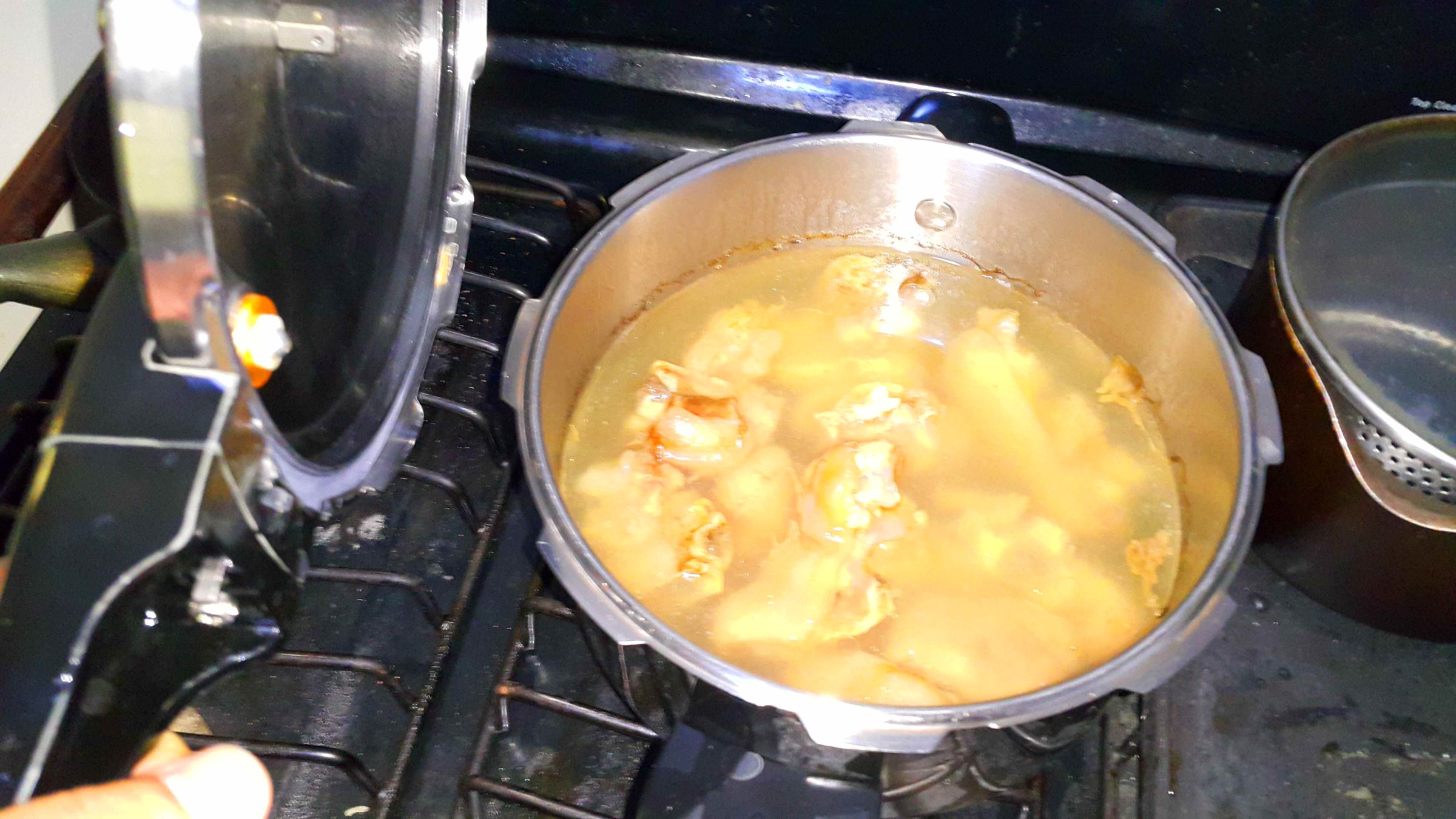 How to Make Pig Feet Souse! : 4 Steps - Instructables