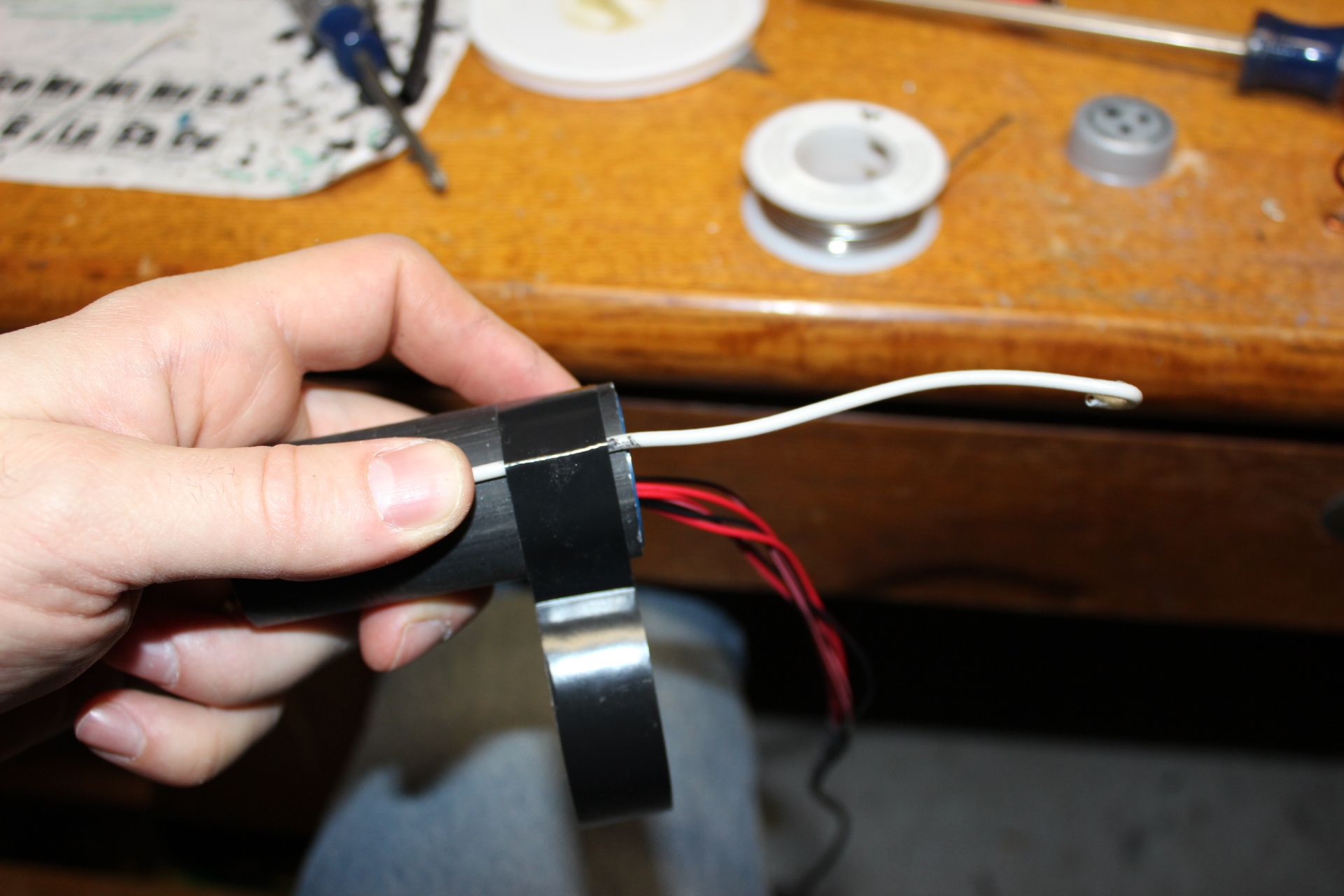 Simple Plug and Play LED Lighting : 12 Steps (with Pictures ...