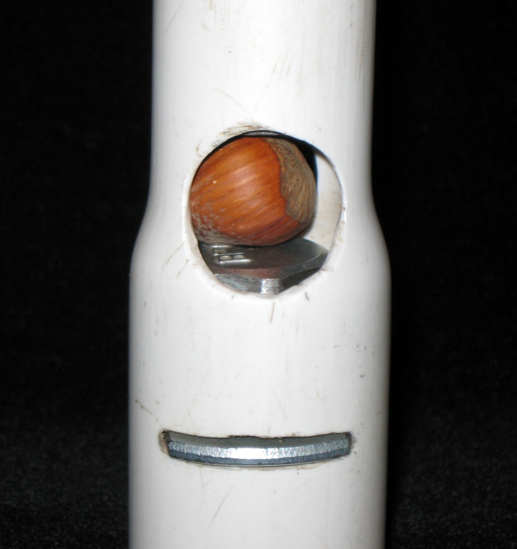 Make an Impact Nutcracker : 10 Steps (with Pictures) - Instructables