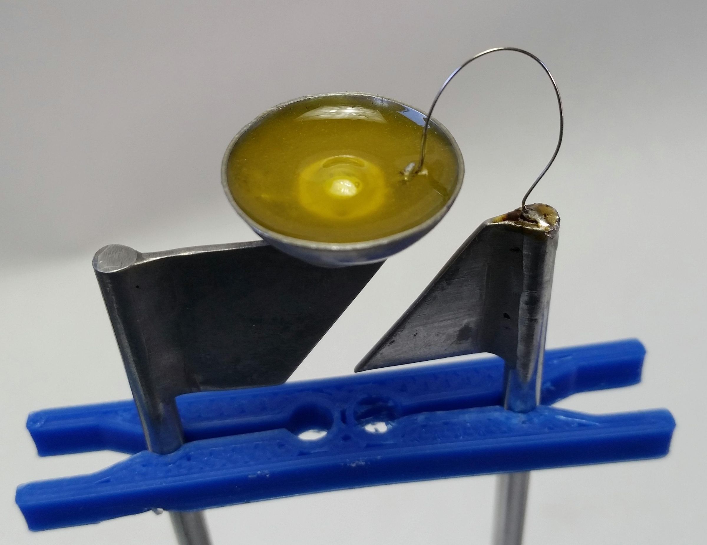 Working 1-Watt 50mm LED : 14 Steps (with Pictures) - Instructables