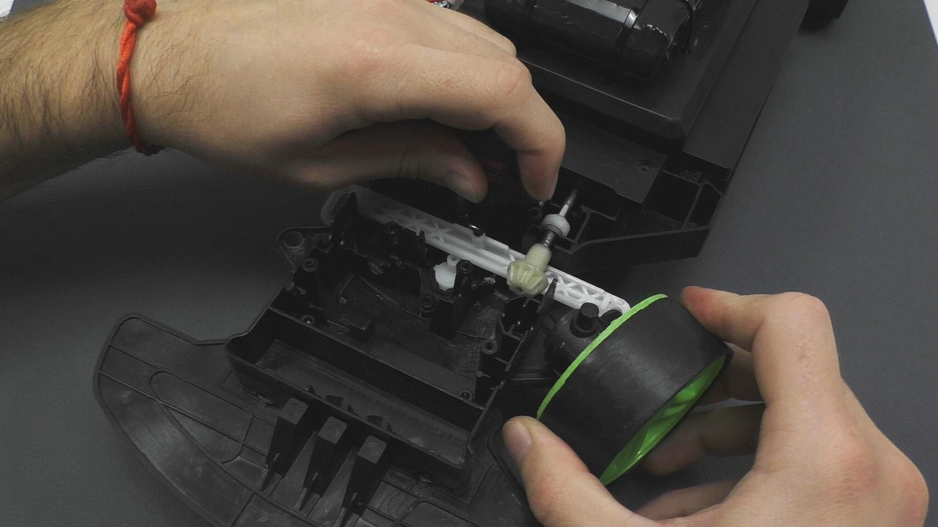 Refinement of a Cheap Drift Car : 9 Steps (with Pictures) - Instructables