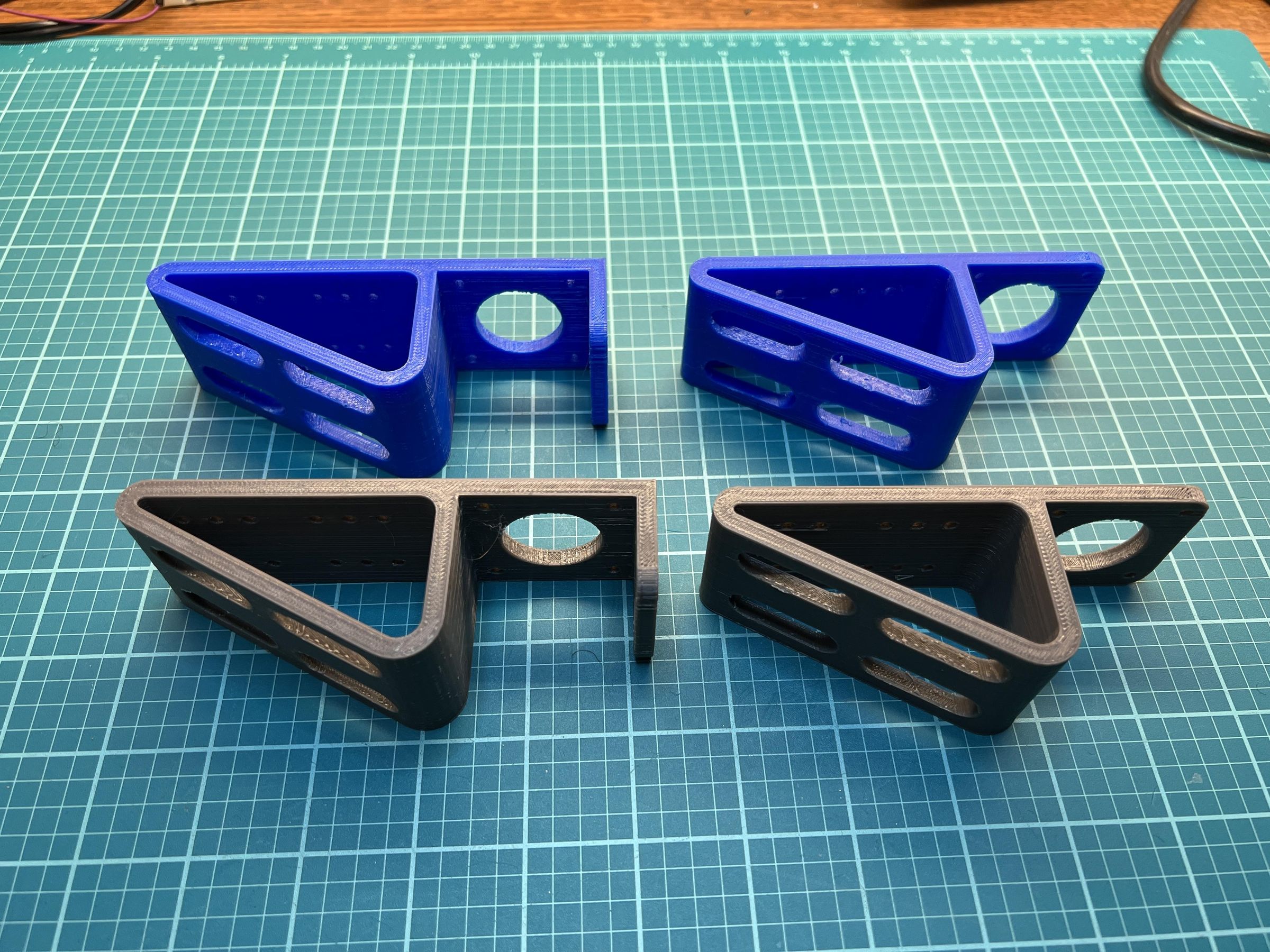 Rubik's Cube Solver : 9 Steps (with Pictures) - Instructables