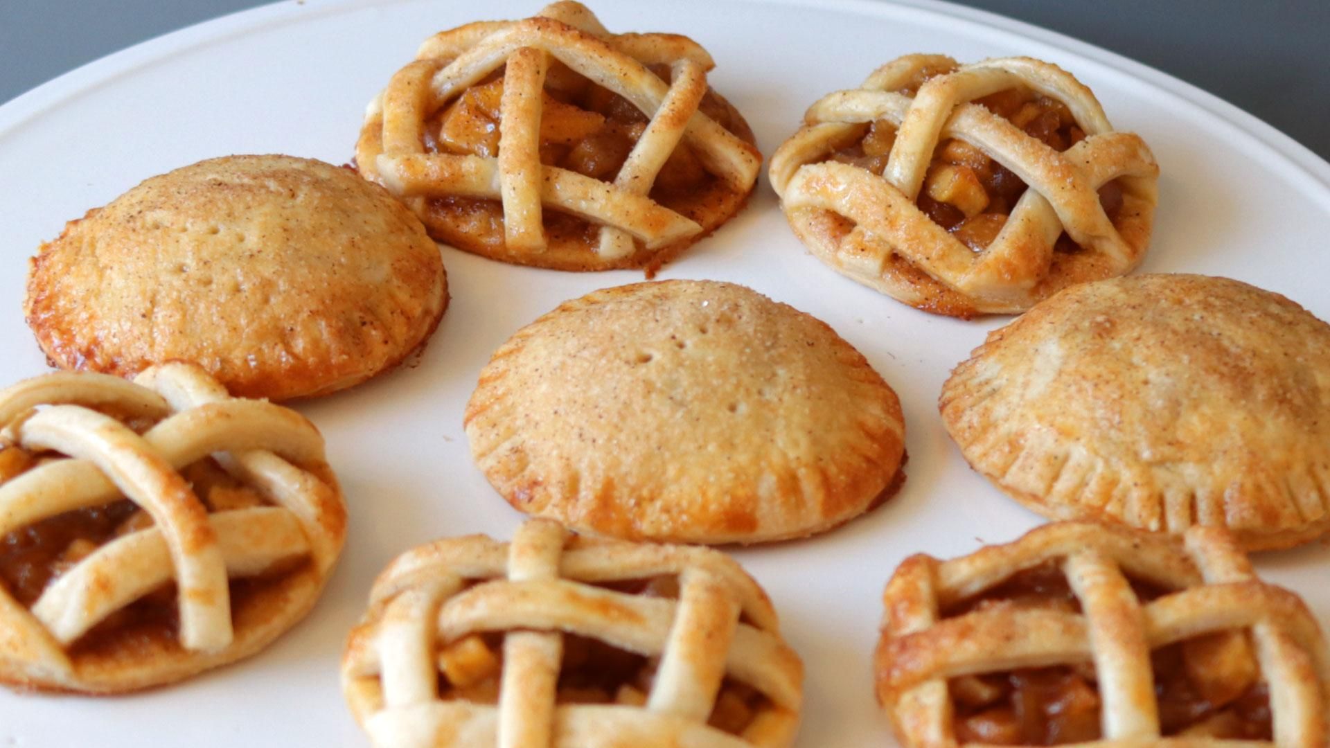 Apple Pie Cookies : 8 Steps (with Pictures) - Instructables