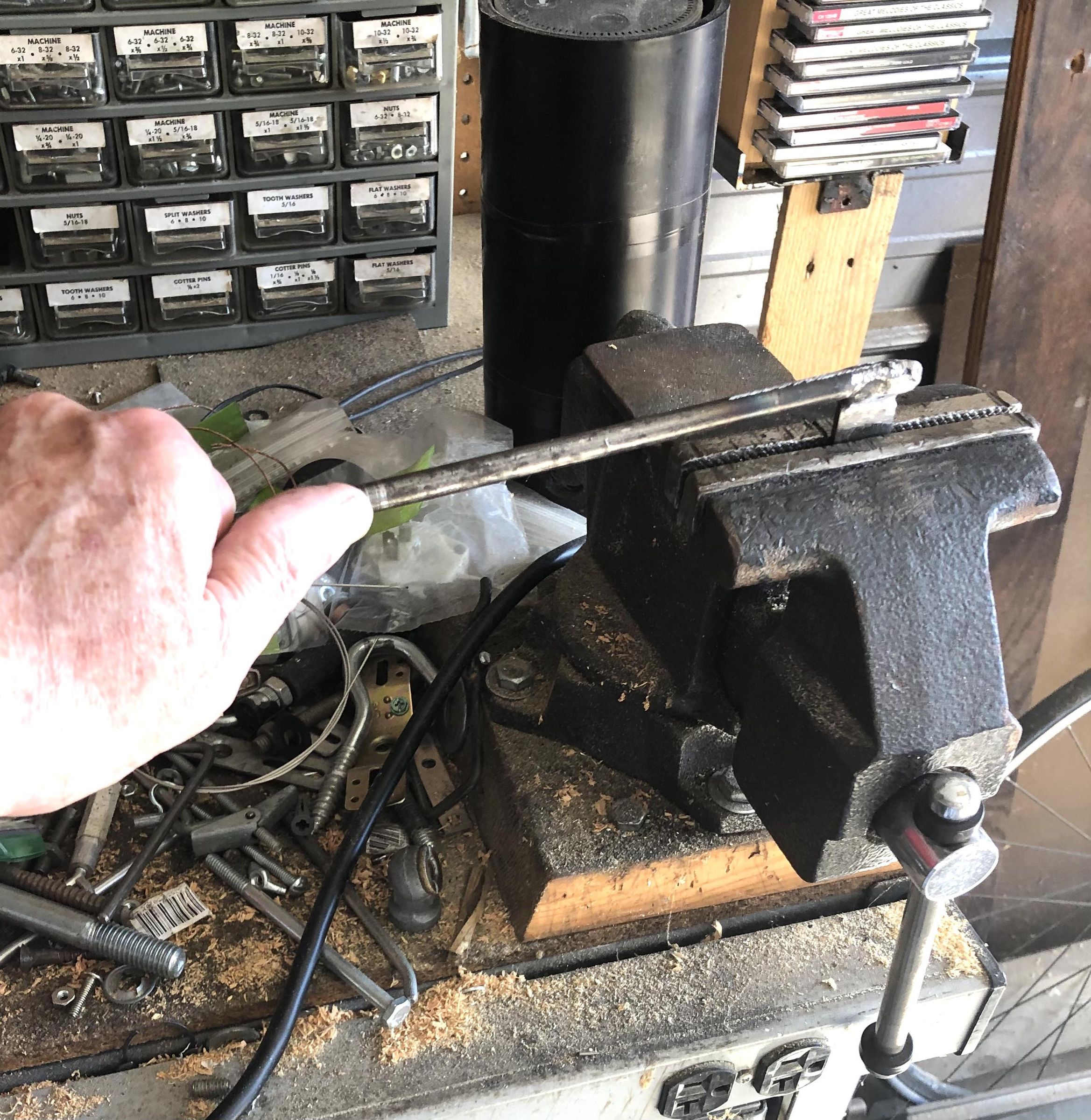 A 12 Inch Divider : 12 Steps (with Pictures) - Instructables