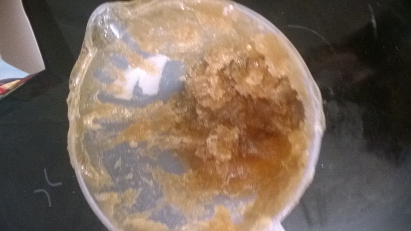 Using Gelatin for Moulds and Prosthetics : 9 Steps (with Pictures ...