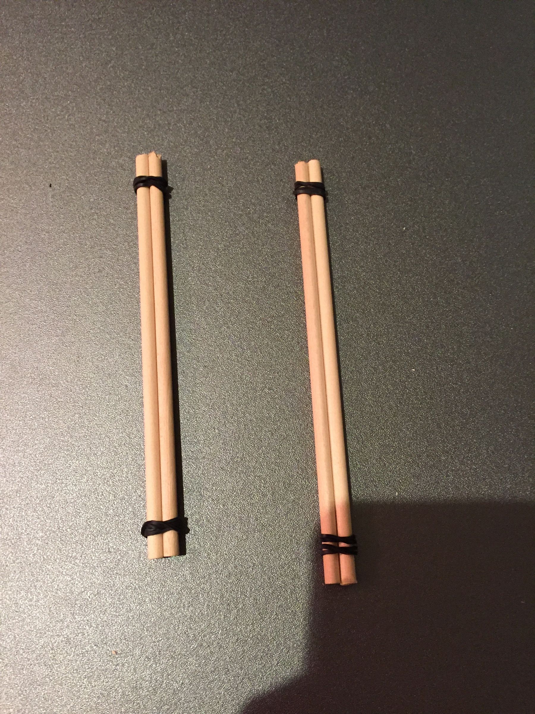 Mini Crossbow : 7 Steps - Instructables