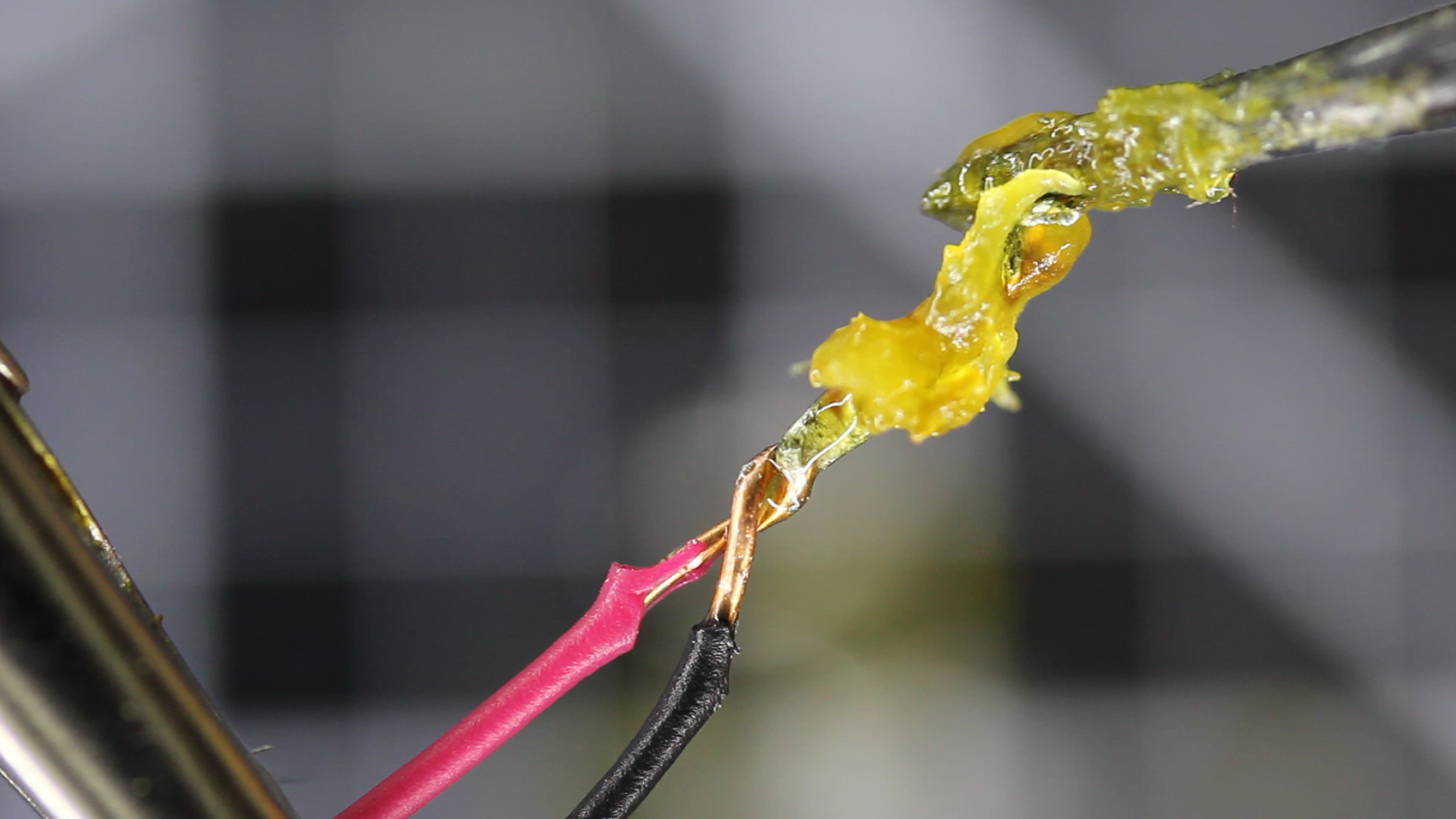 Using Flux | Soldering Basics : 5 Steps - Instructables