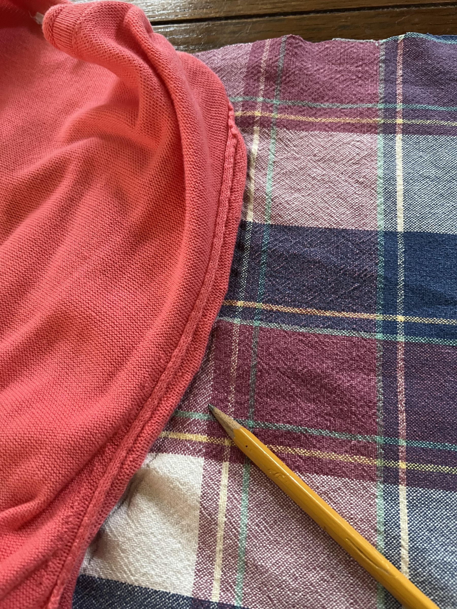 No-Pattern 4-Piece Outfit! : 22 Steps (with Pictures) - Instructables
