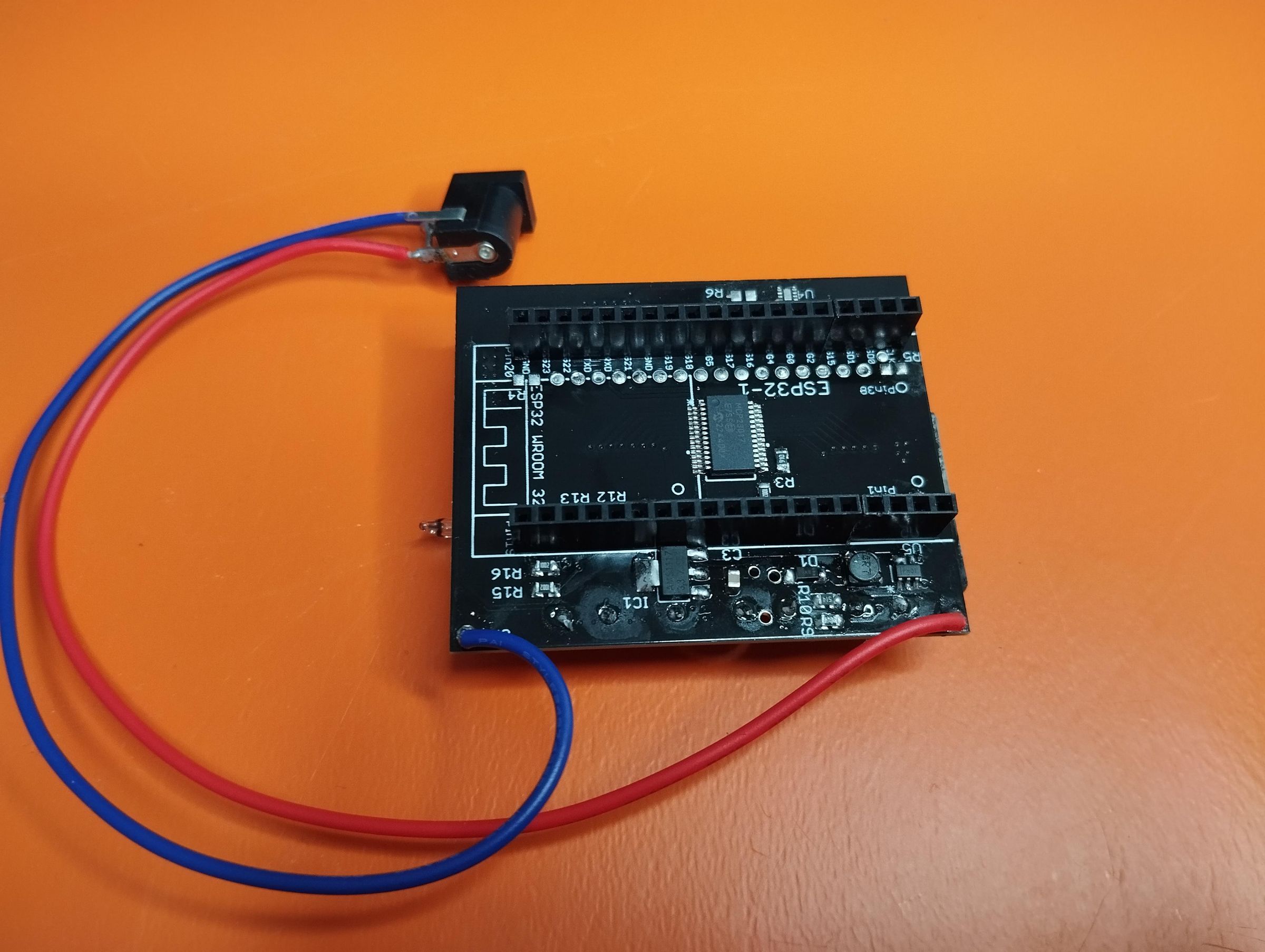 VFD Clock : 5 Steps - Instructables