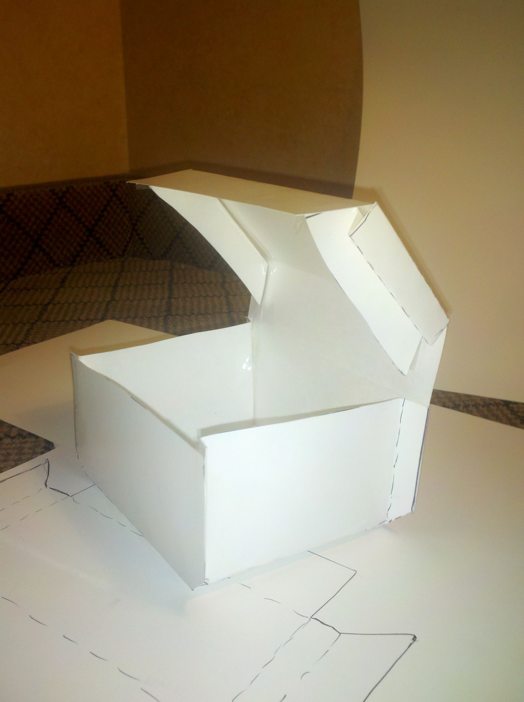 DIY Magic Wand and Chest Kit (IR Emitter and Receiver) : 6 Steps ...