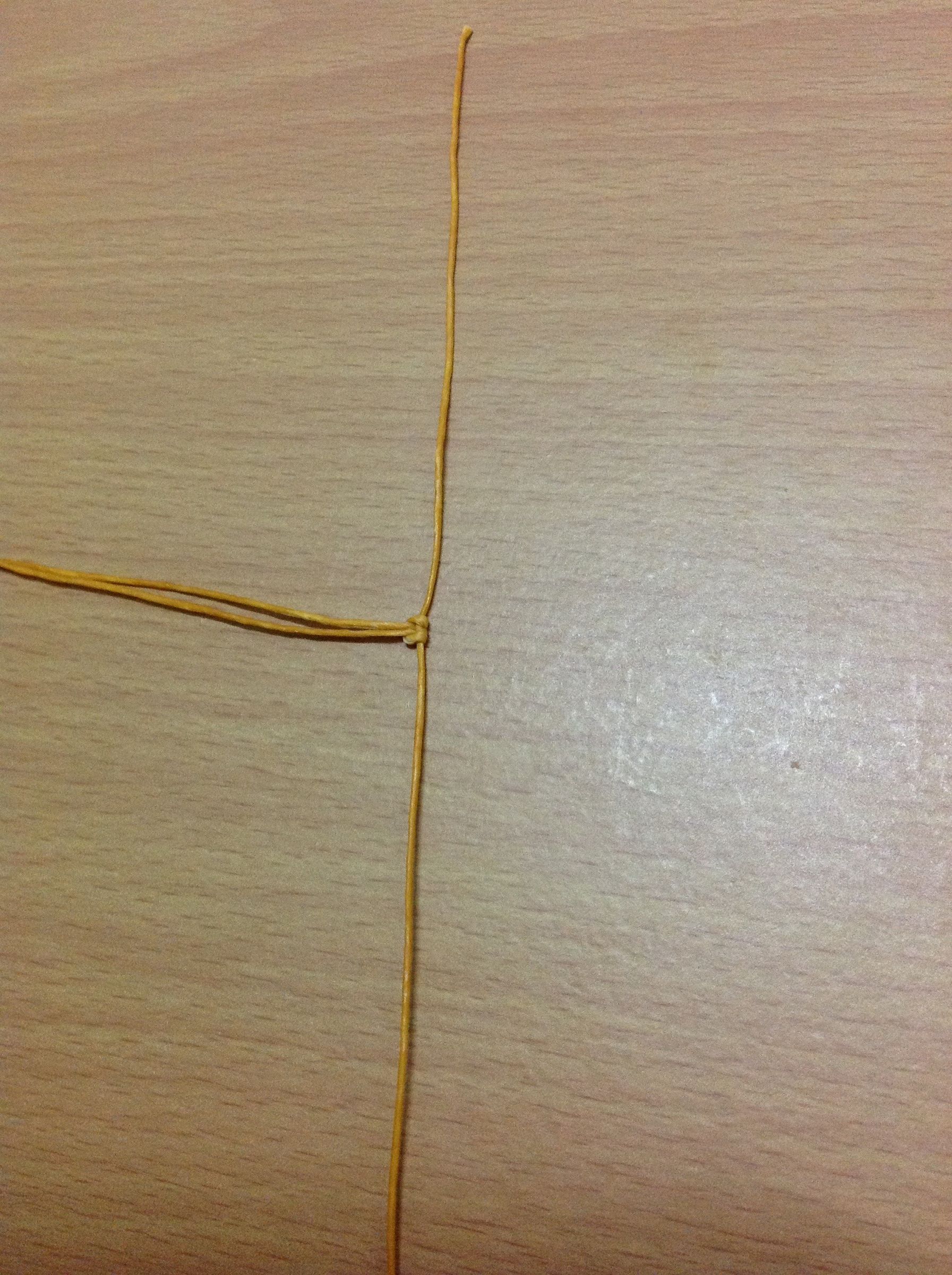 3 Ways for Ending (wax Cord) : 16 Steps - Instructables