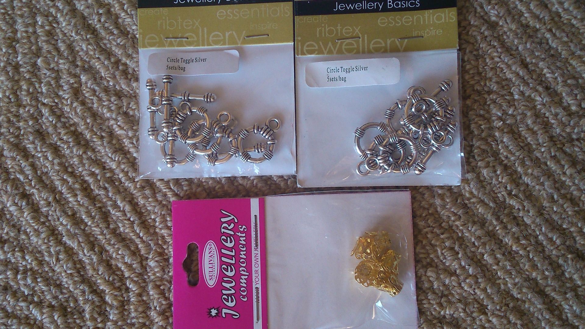 Grown-up Scoubi Bracelets : 4 Steps - Instructables