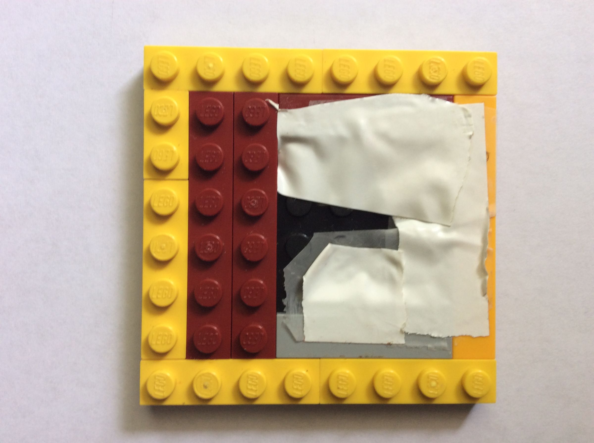 How to Make Lego Puzzle Box No. 4 'Yellow'! : 7 Steps - Instructables