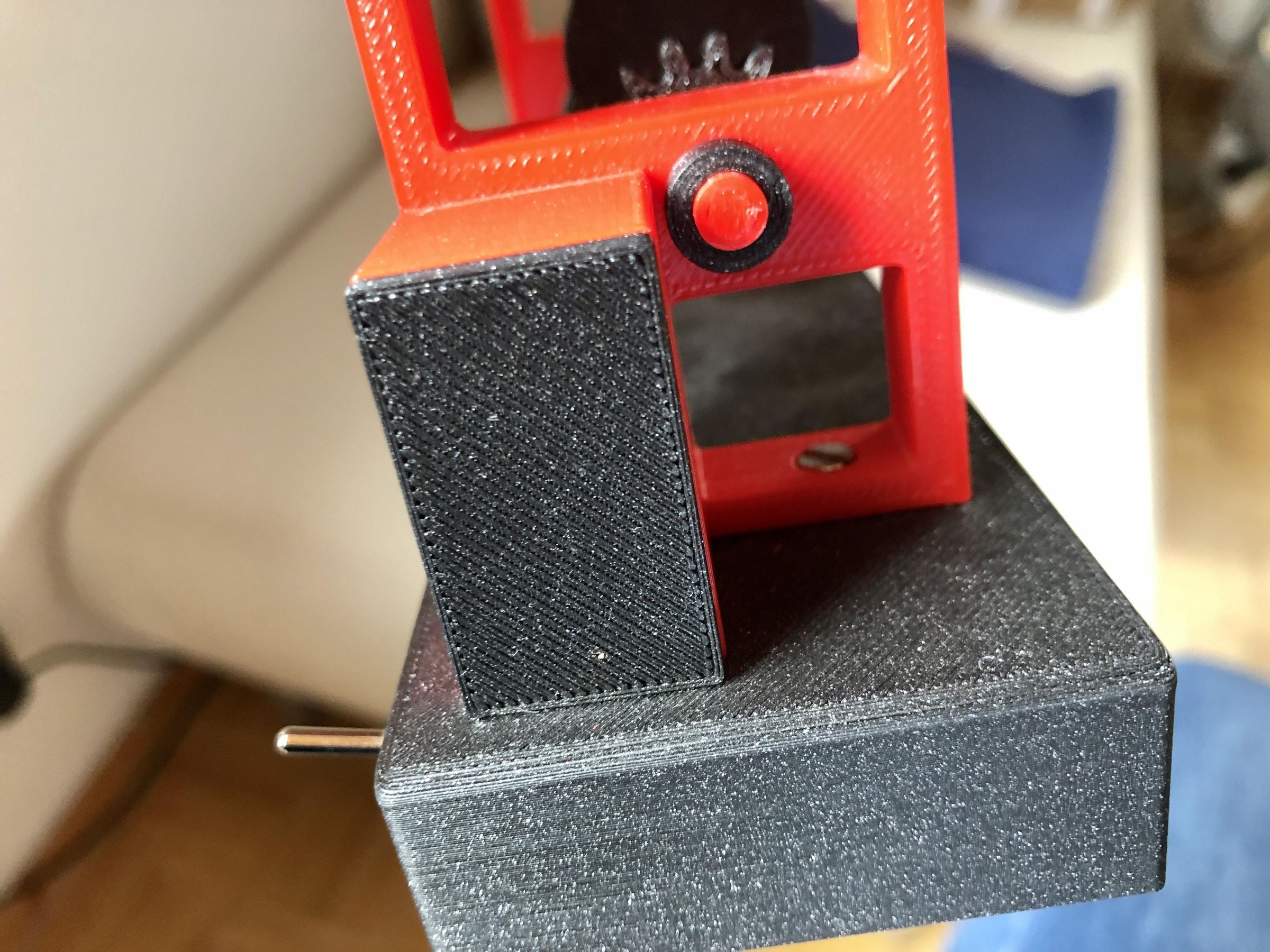 Marble Climber - Motorized - 3D Printed : 7 Steps (with Pictures) - Instructables