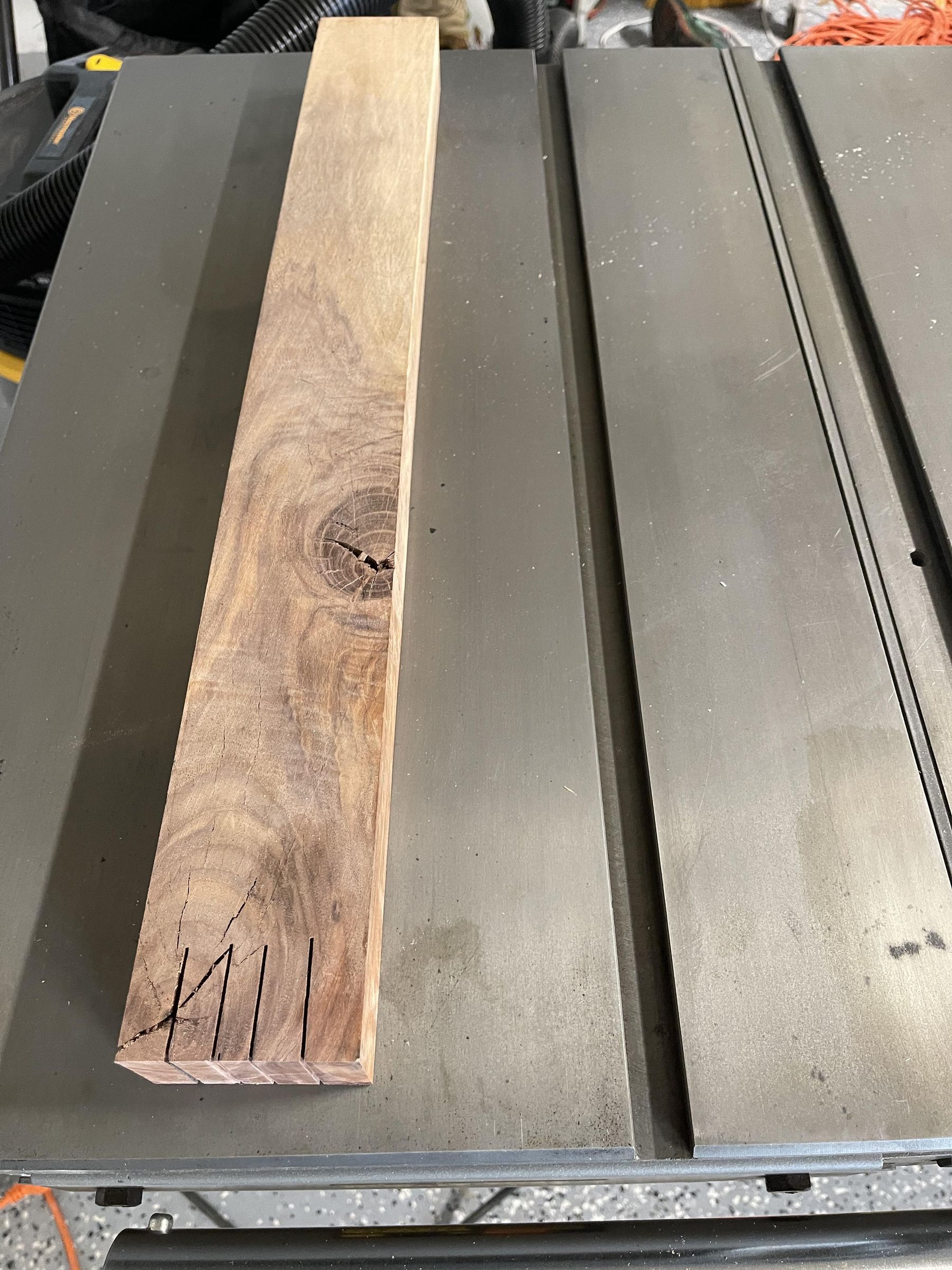 Custom Knife Handle : 6 Steps (with Pictures) - Instructables