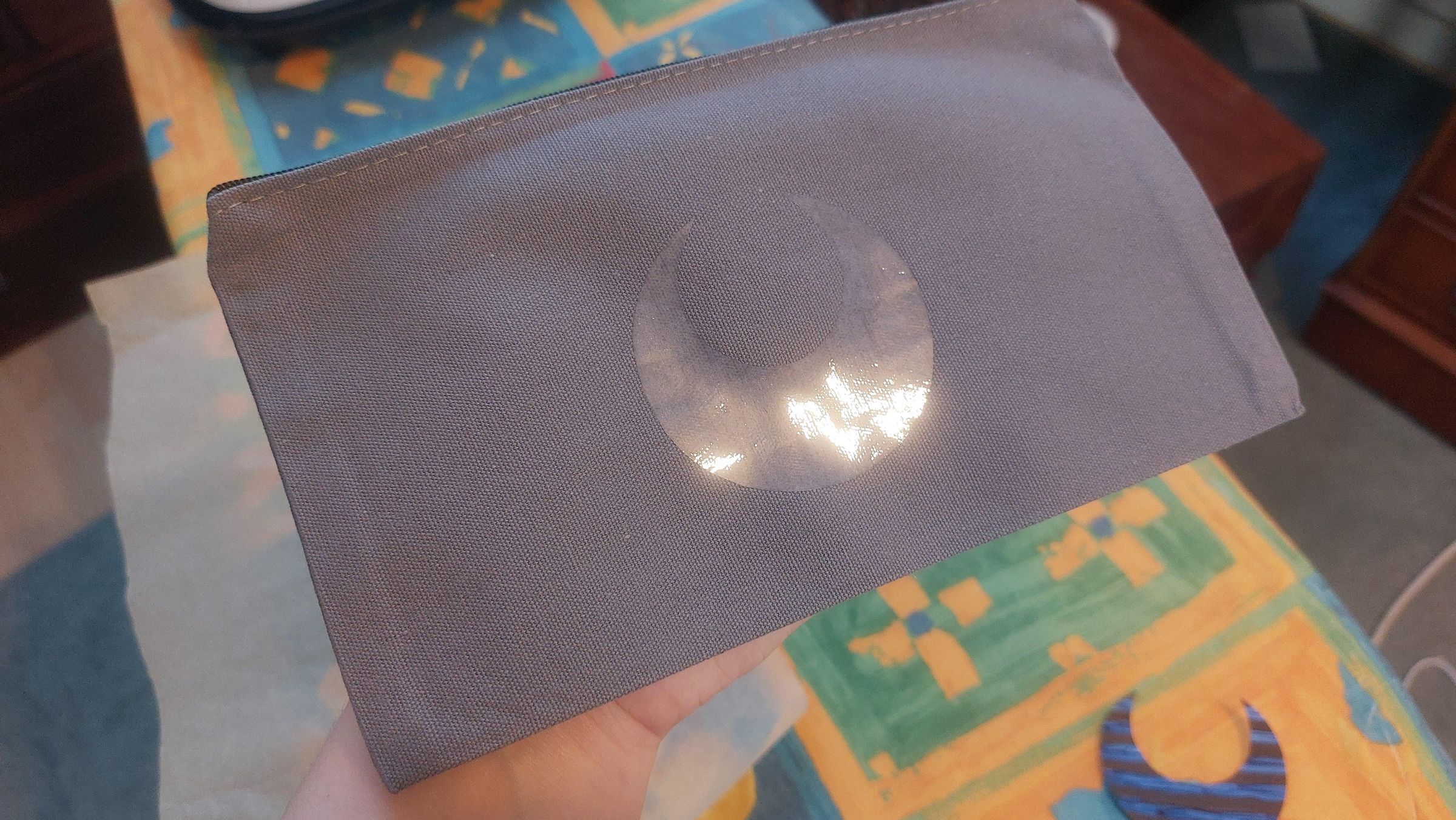 Beginner Heat Press Printing (HTVRONT Review) : 10 Steps (with Pictures ...