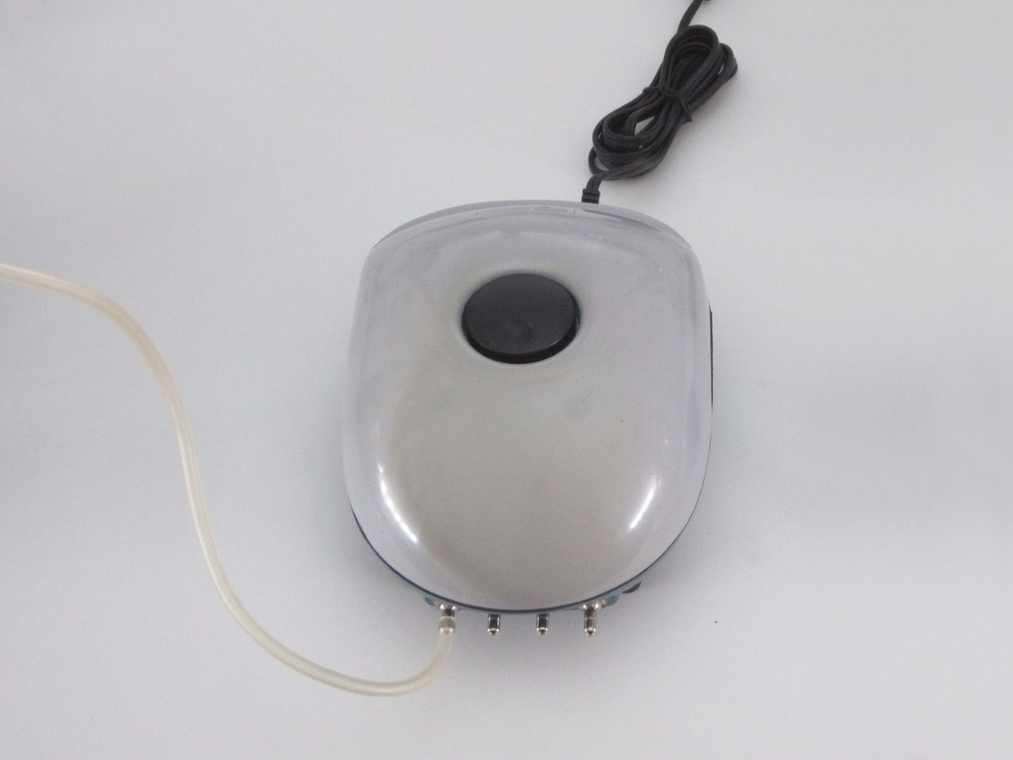 Bubble Bath That Never Runs Out of Bubbles : 6 Steps (with Pictures ...