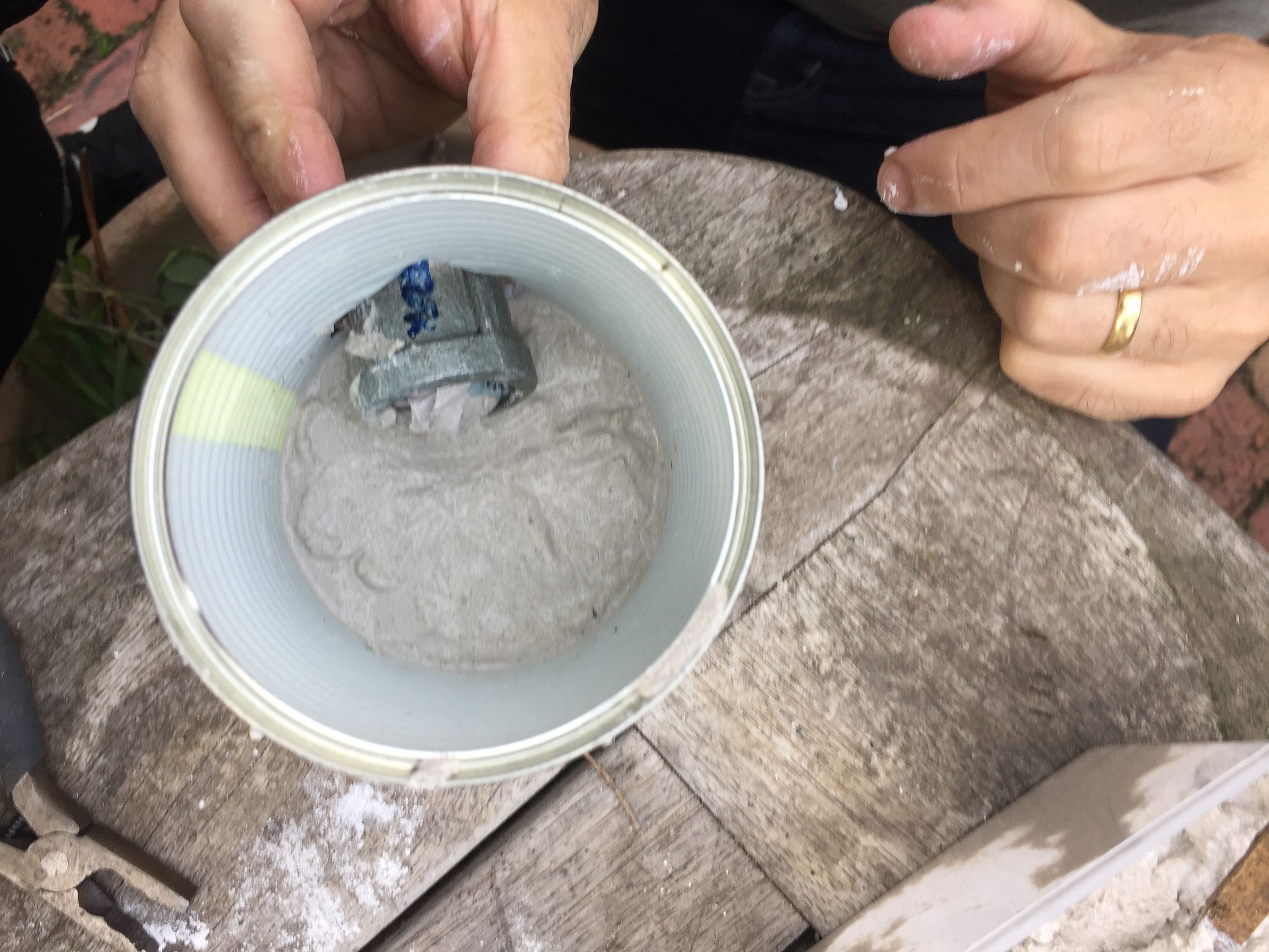 DIY Aluminium Melting : 3 Steps (with Pictures) - Instructables