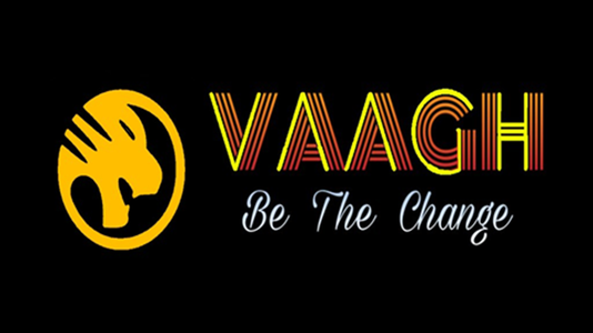 VAAGH : 9 Steps - Instructables