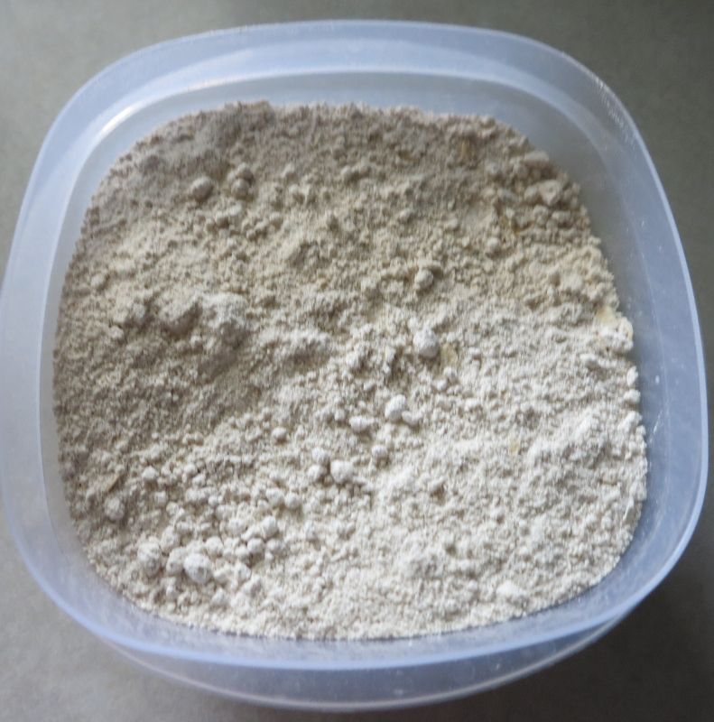 Oatmeal Bath for Dogs (with Pictures) - Instructables