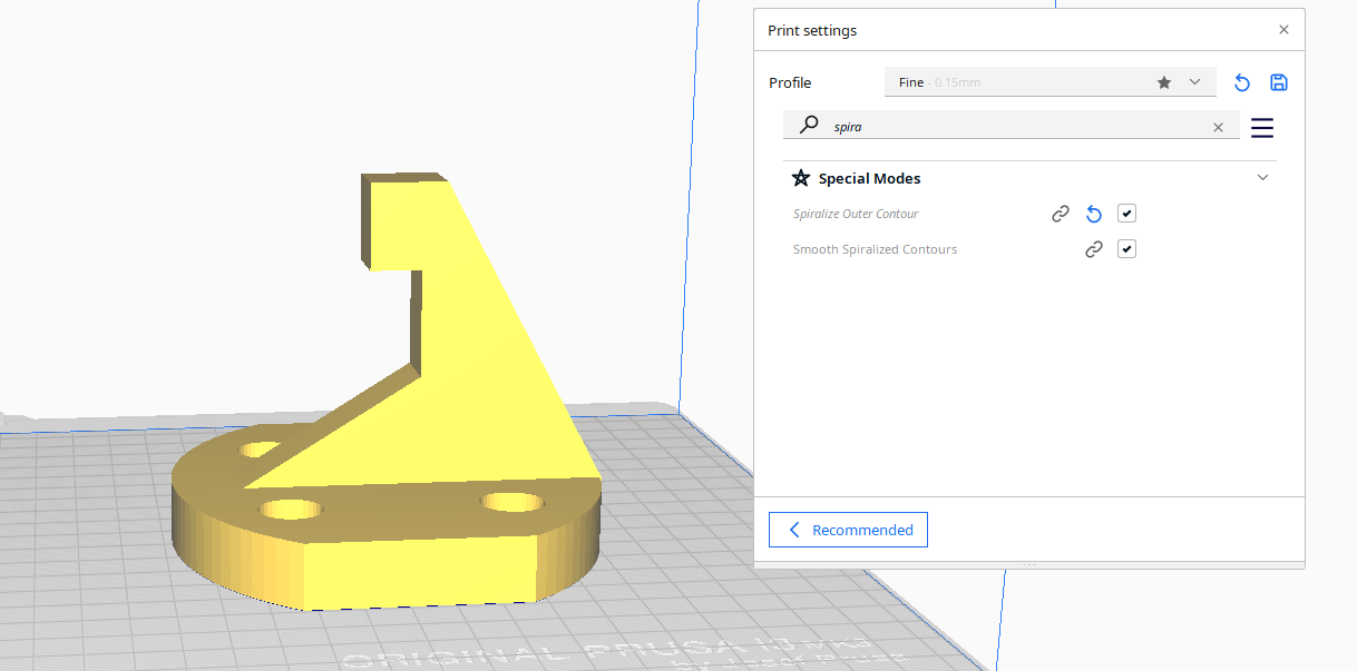 Week 4 Part A: Shape Optimized Hook : 6 Steps - Instructables