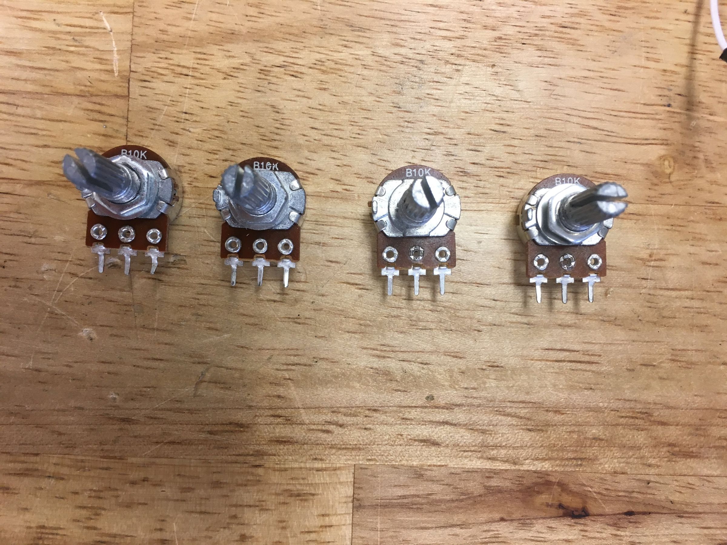 How to Run Servo Motors Using Arduino : 10 Steps (with Pictures ...