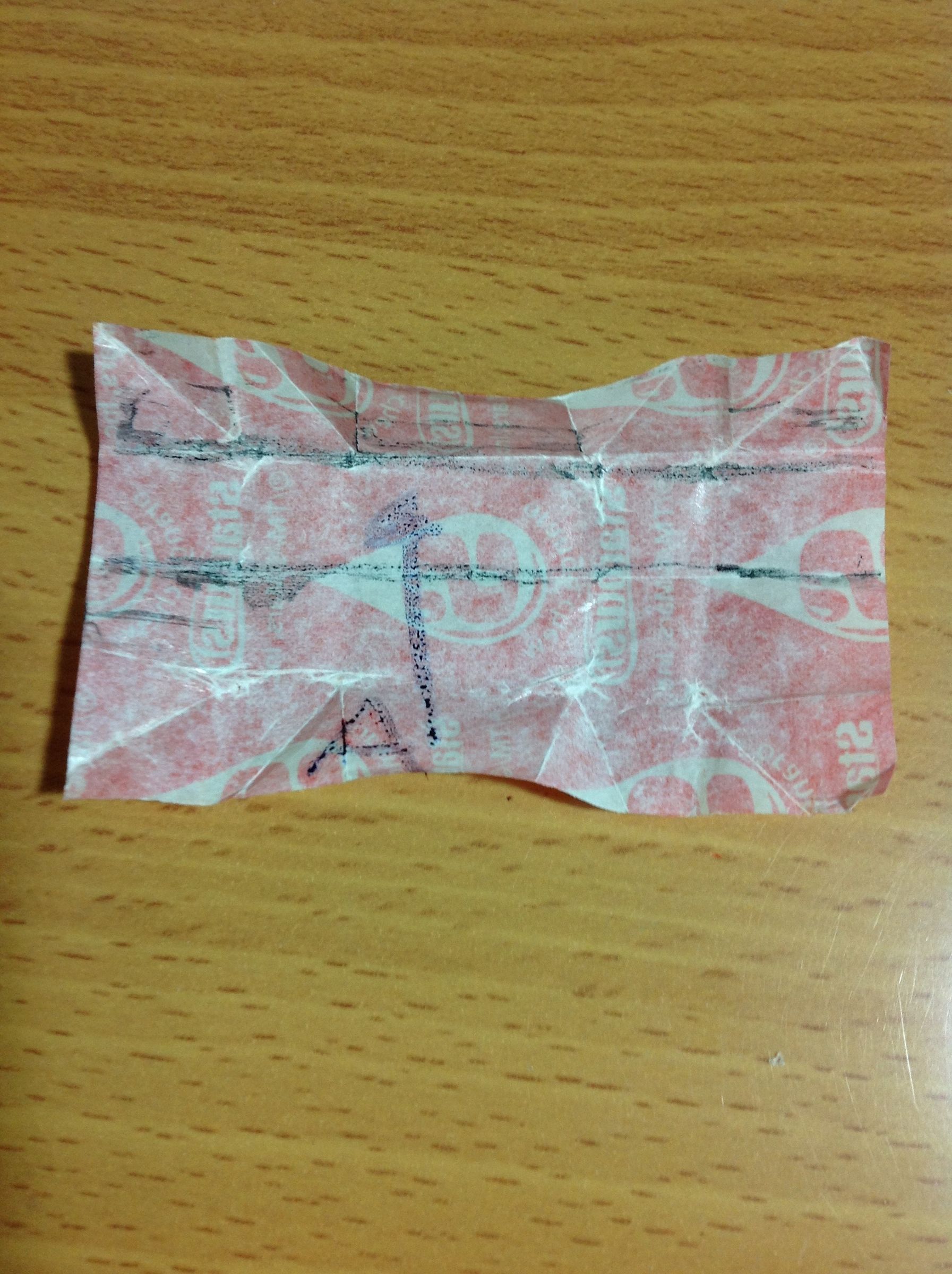 Starburst Wrapper Chain : 11 Steps - Instructables