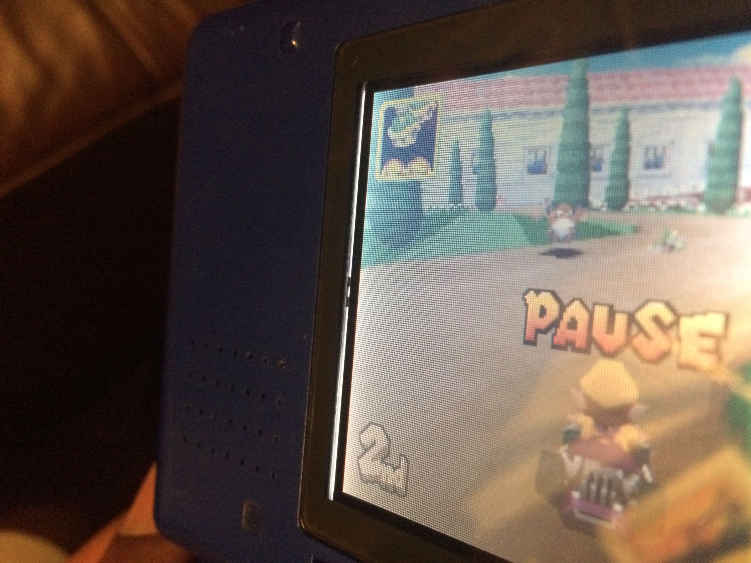 Replace the Top Screen of a Nintendo DS (without Opening Up the Bottom ...