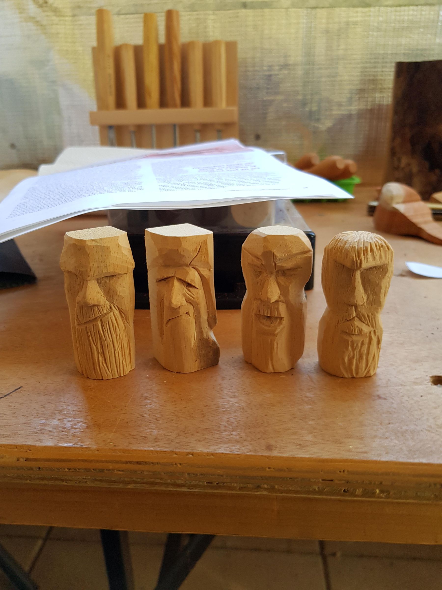 Super Sucker Downdraft Table. Dust Free Sanding and No More Messy ...