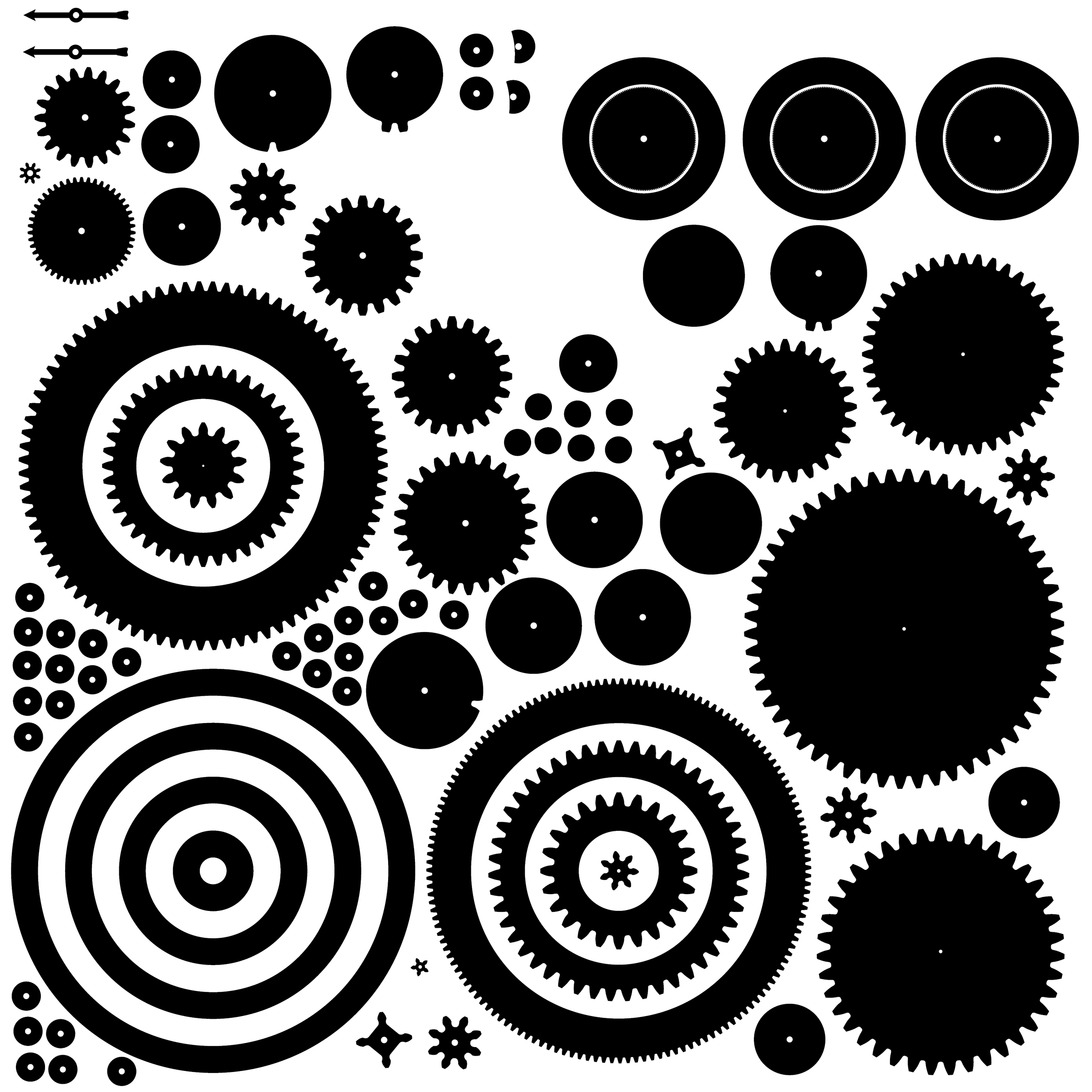 Craft Your Own Cosmic Orrery With This Easy to Build Celestiscope. : 13 ...