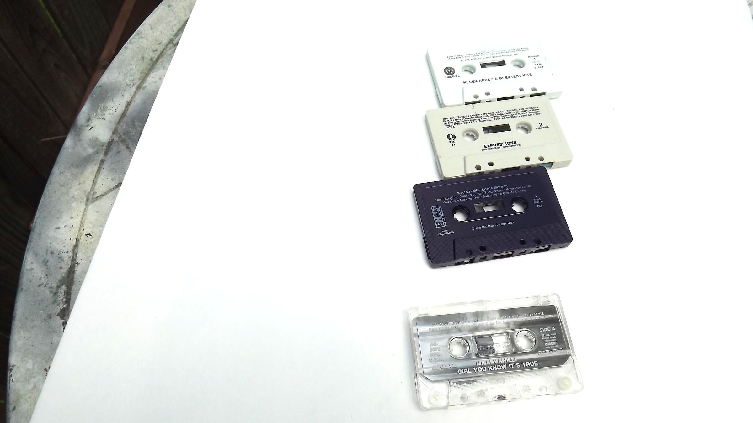 Retro Cassette Hack : 5 Steps - Instructables