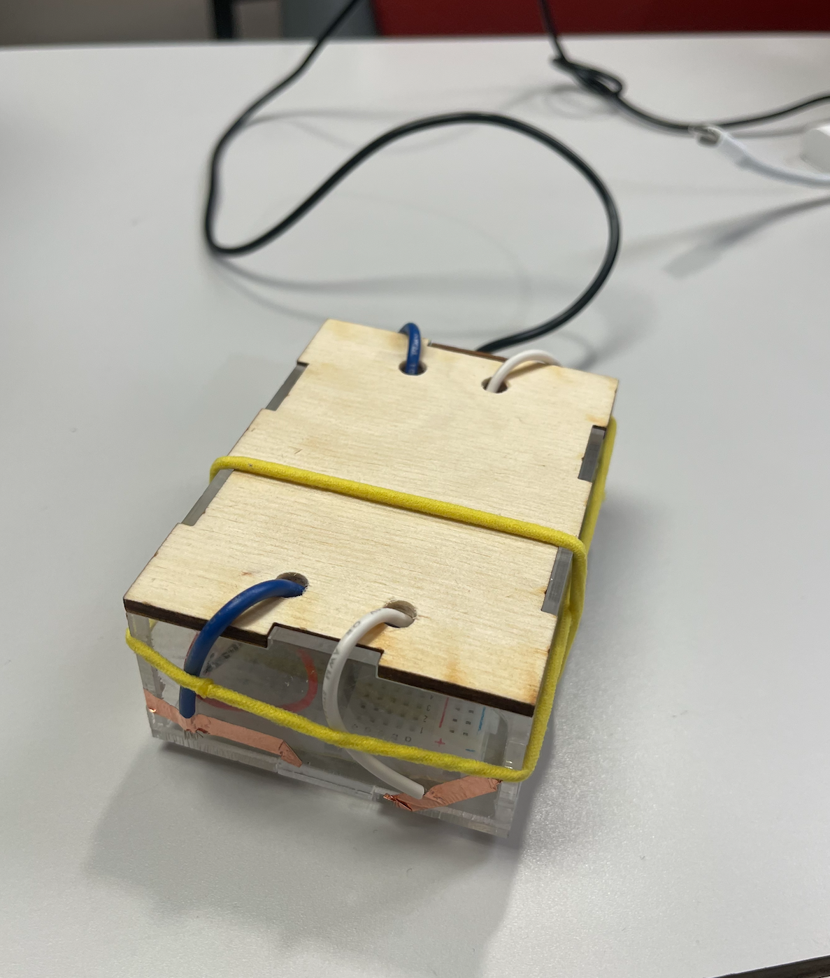 Voice Playback Box : 5 Steps - Instructables