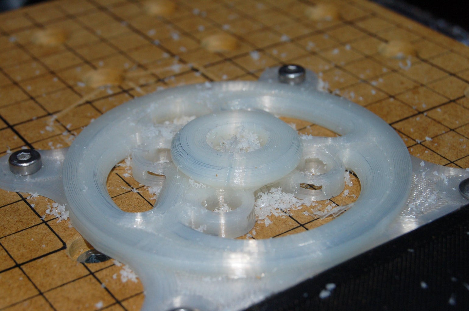 Hybrid Manufacturing With Fusion 360 And Snapmaker 20 5 Steps With Pictures Instructables
