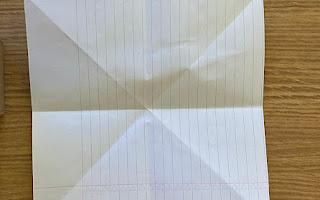 How to Make a Origami Paper Crane : 14 Steps - Instructables