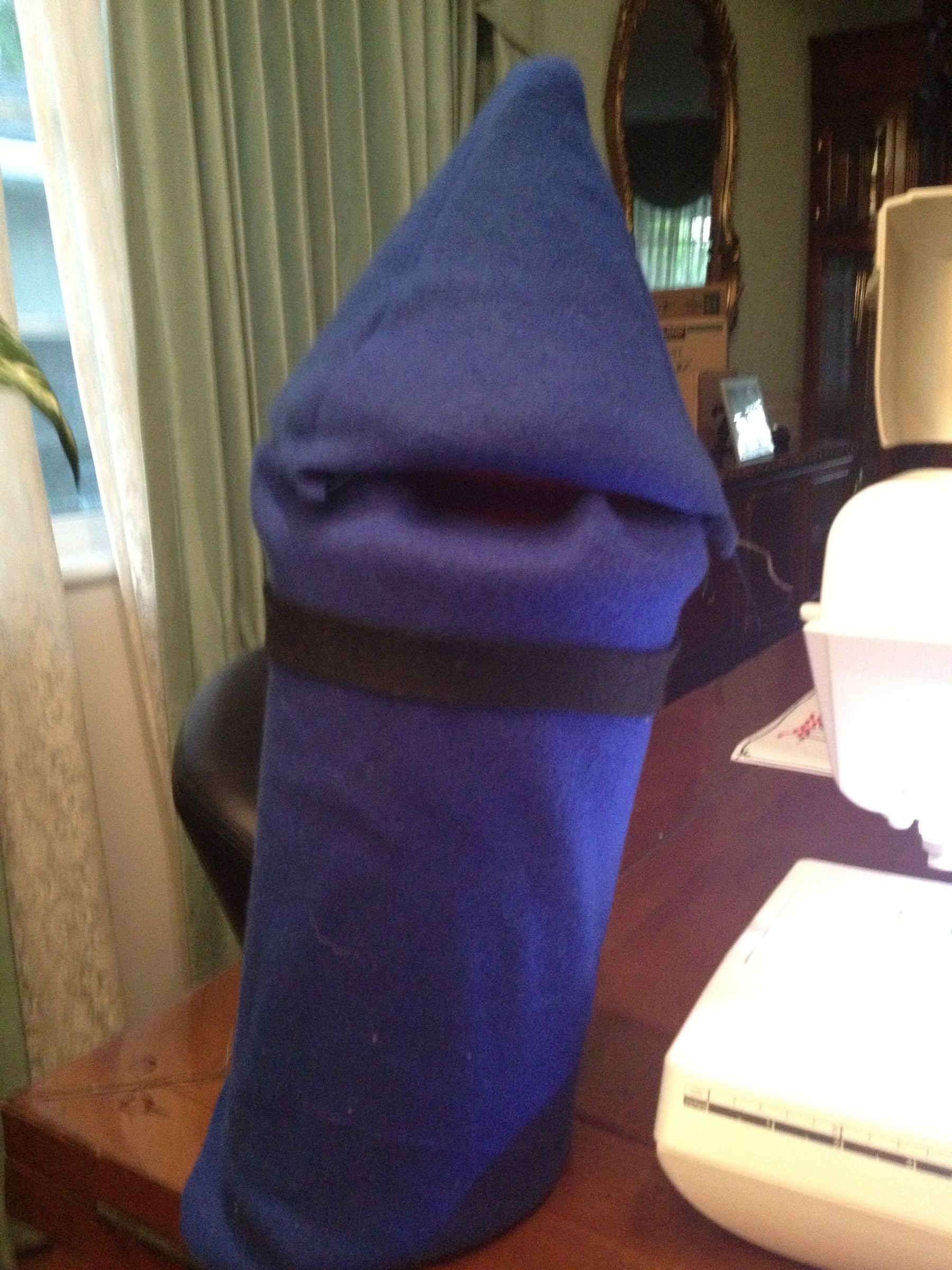 Crayon Puppet : 4 Steps (with Pictures) - Instructables