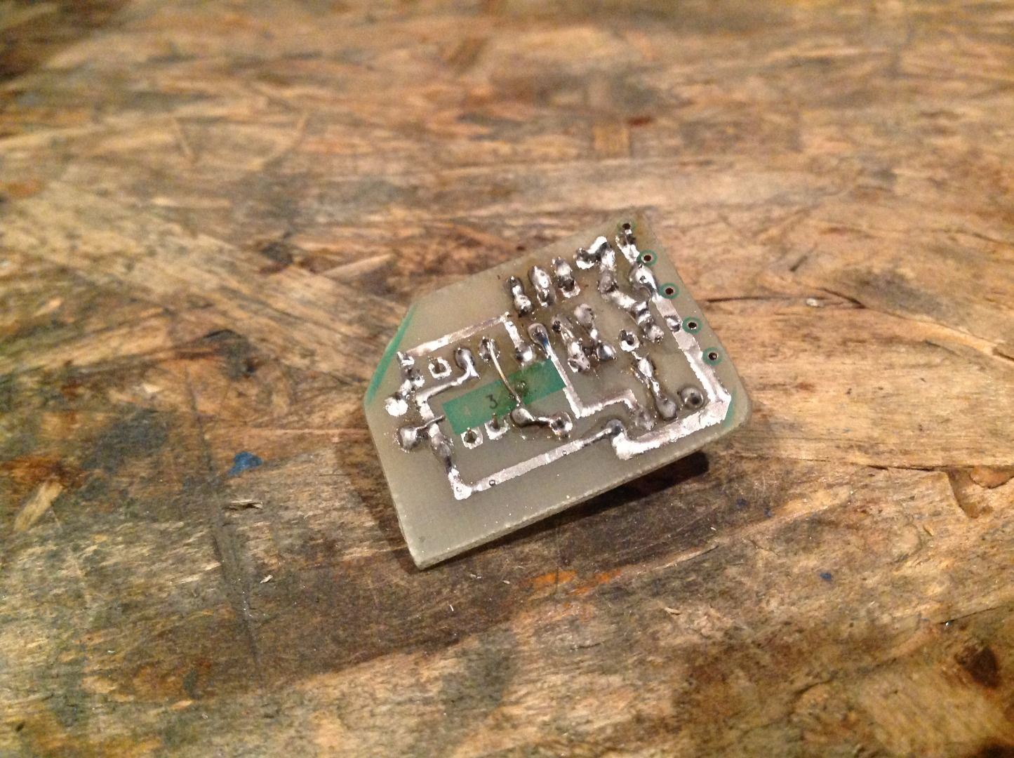 Fading RGB Keyboard Light : 8 Steps (with Pictures) - Instructables