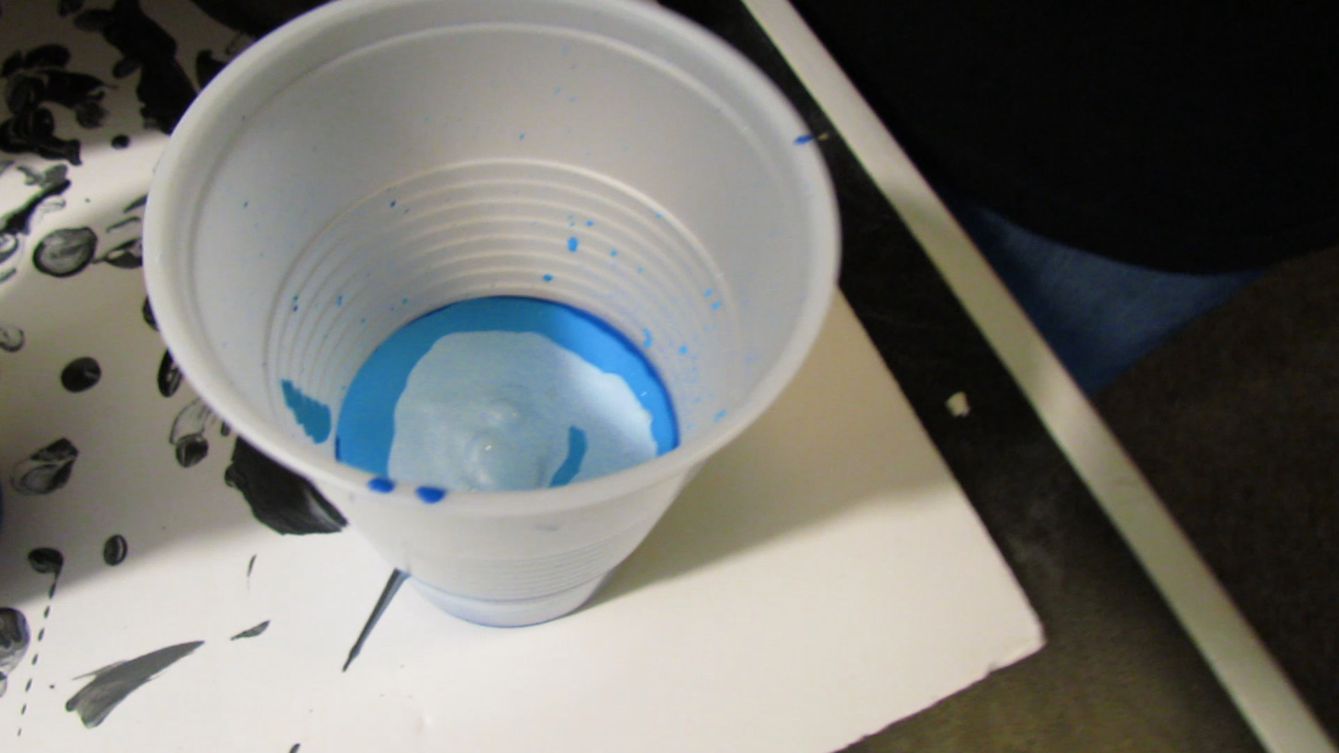 Flip Cup Painting : 5 Steps (with Pictures) - Instructables