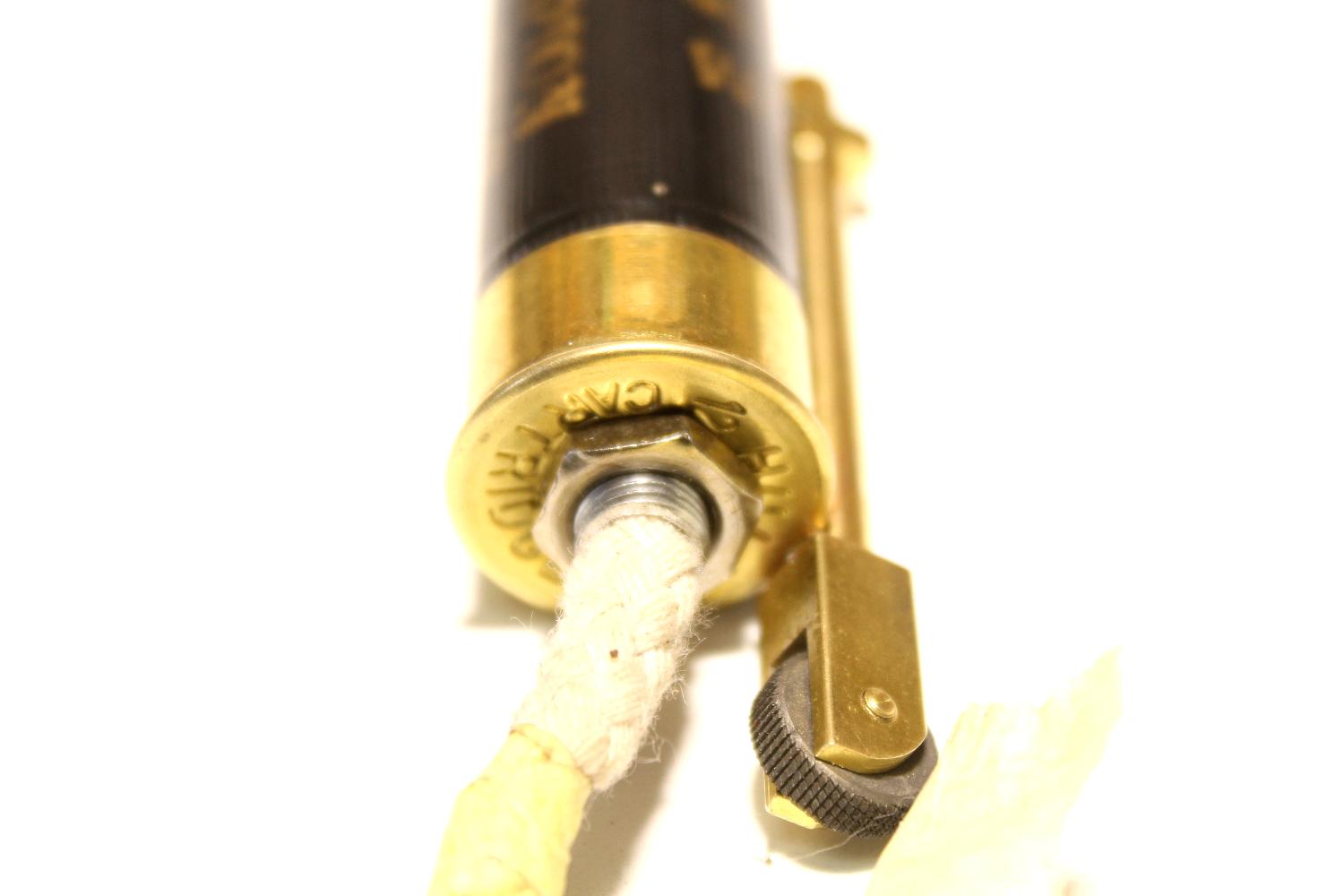 Shotgun Shell Lighter V2 : 11 Steps (with Pictures) - Instructables