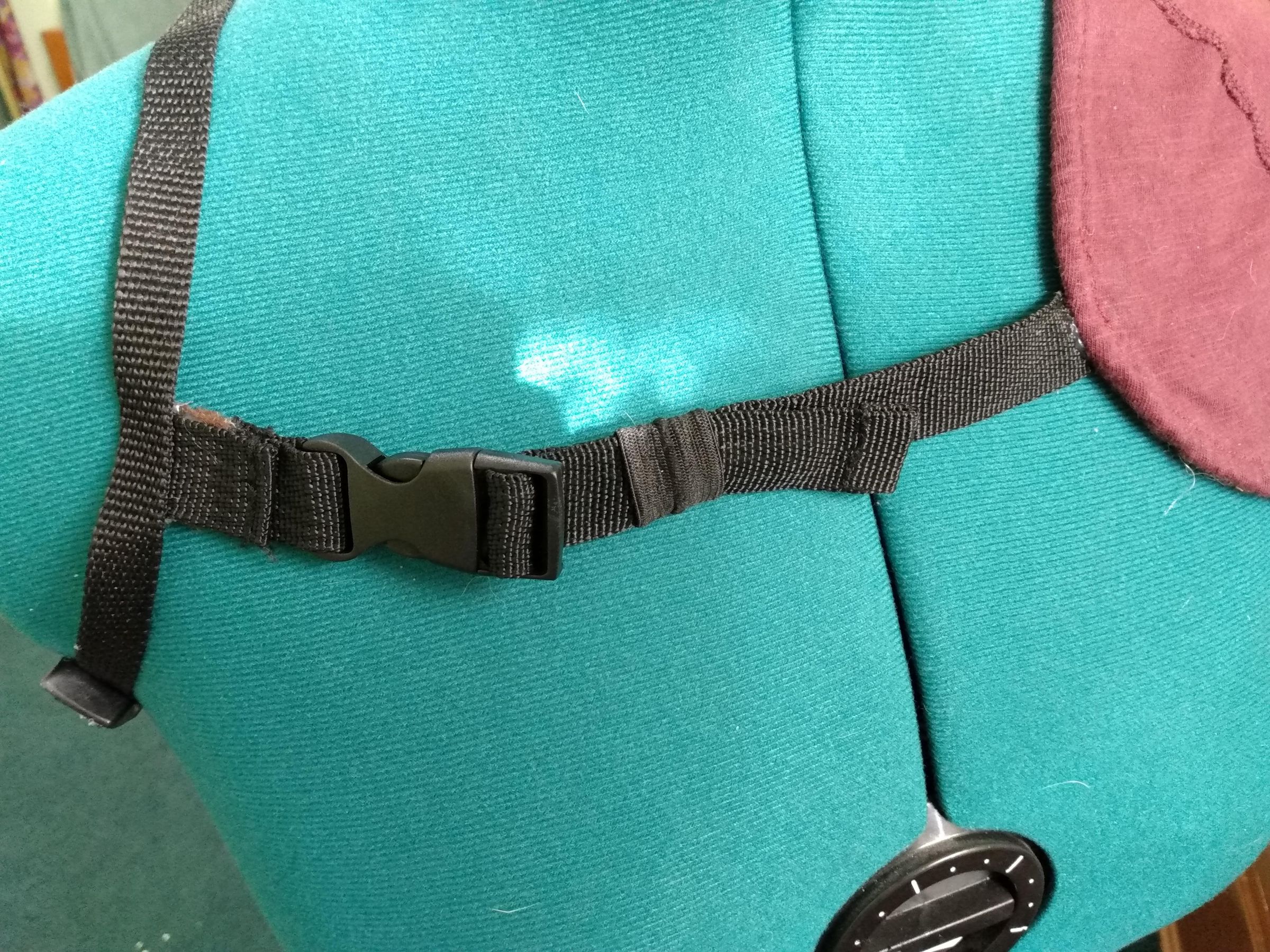 Motion Activated Cosplay Wings Using Circuit Playground Express - Part ...