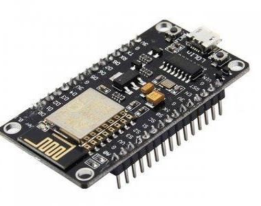 When NodeMCU Meets Thingspeak : 8 Steps - Instructables