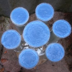 Square Melodic Cluster Drums : 5 Steps - Instructables