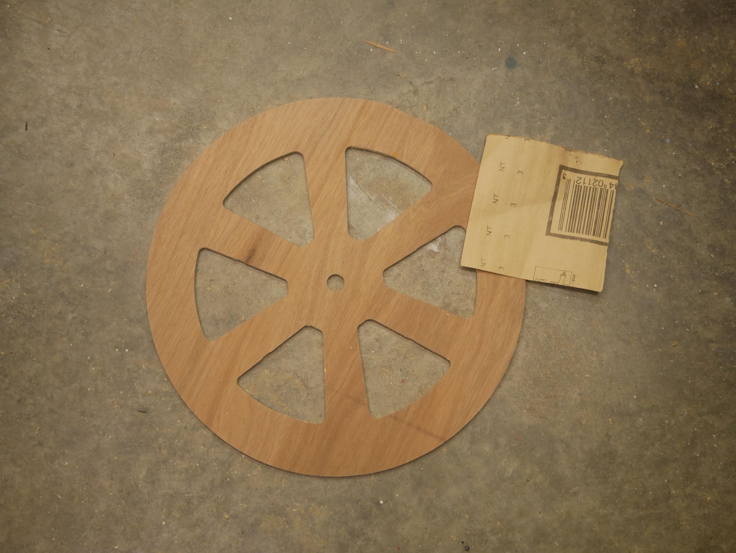 The Power of Waterwheels : 20 Steps (with Pictures) - Instructables